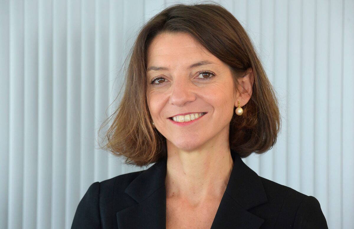 OECD’s Boone Isn’t Overly Worried About Evergrande Contagion - Bloomberg