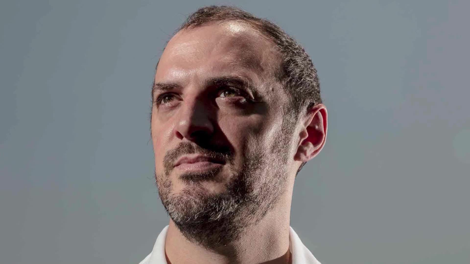 Watch Nate Anderson to Disband Hindenburg Research - Bloomberg