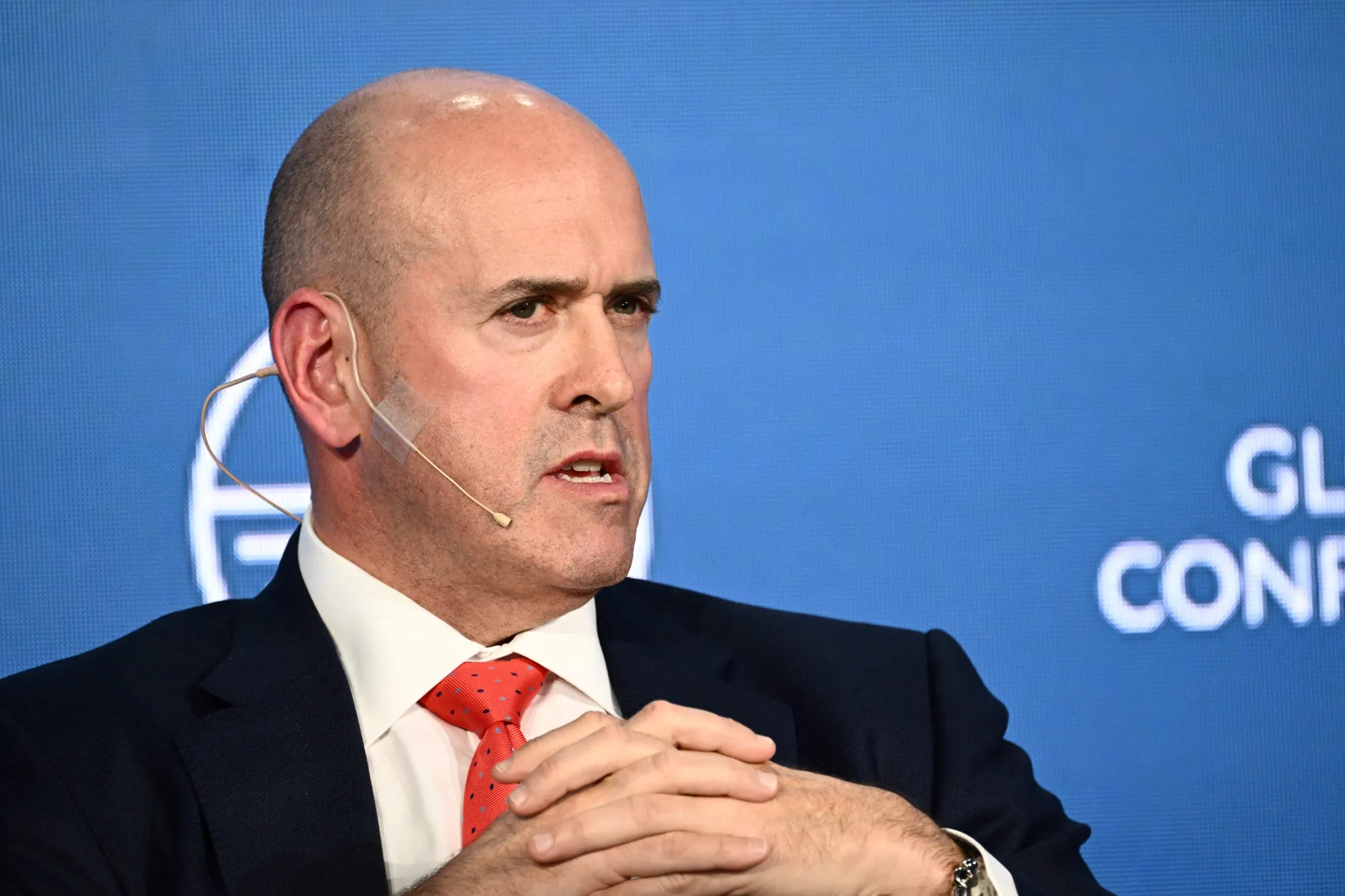 Carlyle Stock Tumbles as CEO Harvey Schwartz Calls for ‘More Discipline ...