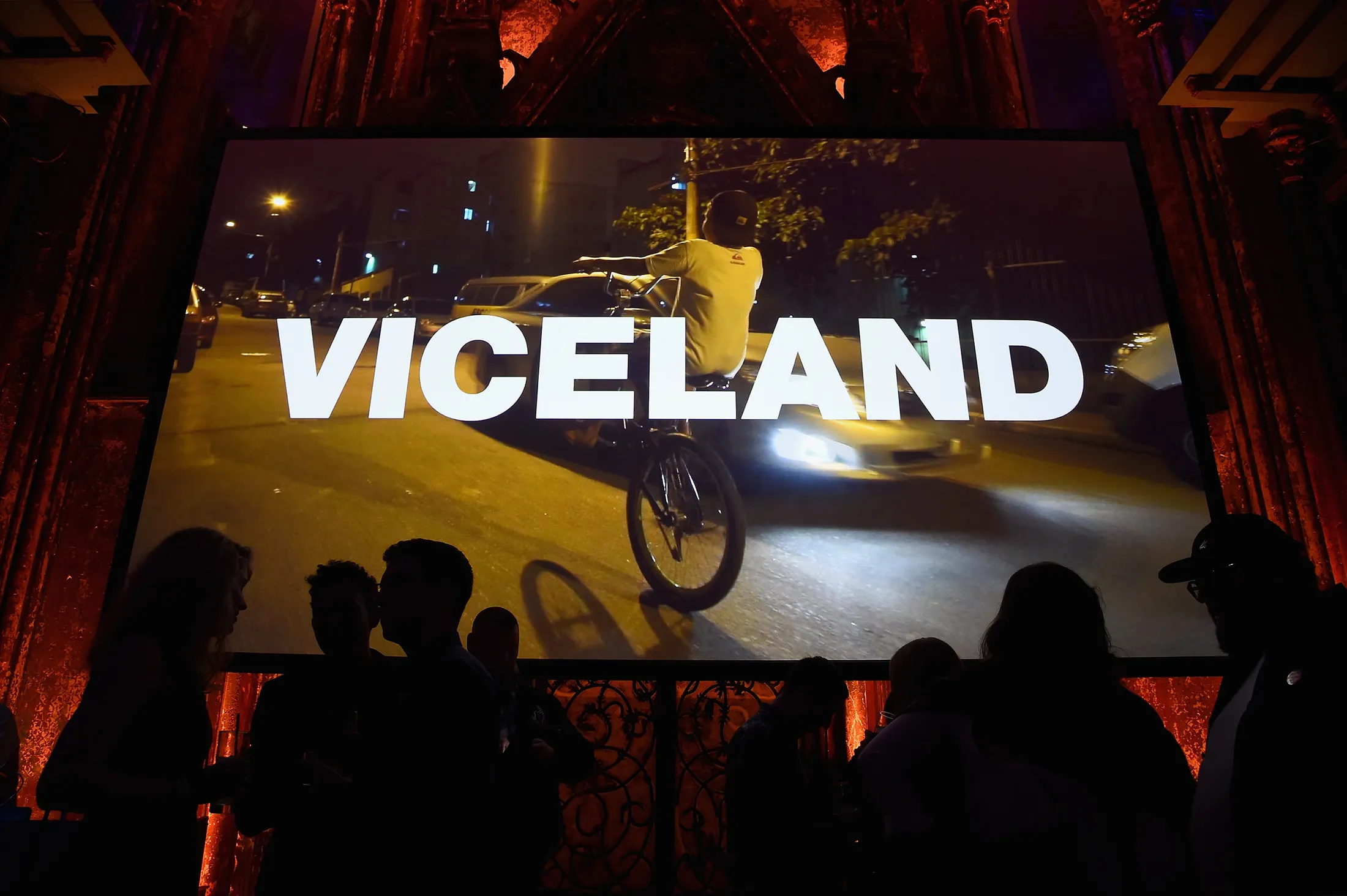 Vice's New Cable Network Is More Popular on YouTube Than TV - Bloomberg