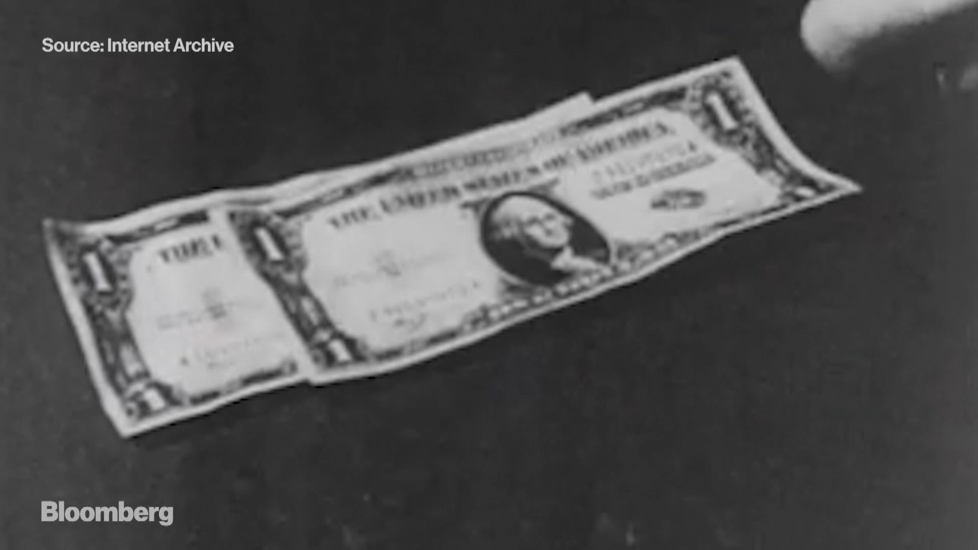 Watch How a Huge Currency Counterfeiting Case Led to The Invention of ...