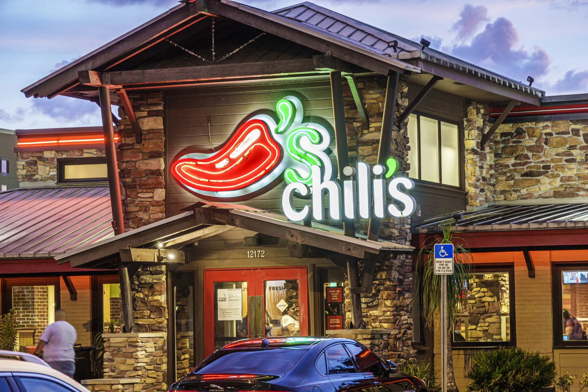 Chili's Comeback Has It Looking to Add Restaurants Across US - Bloomberg