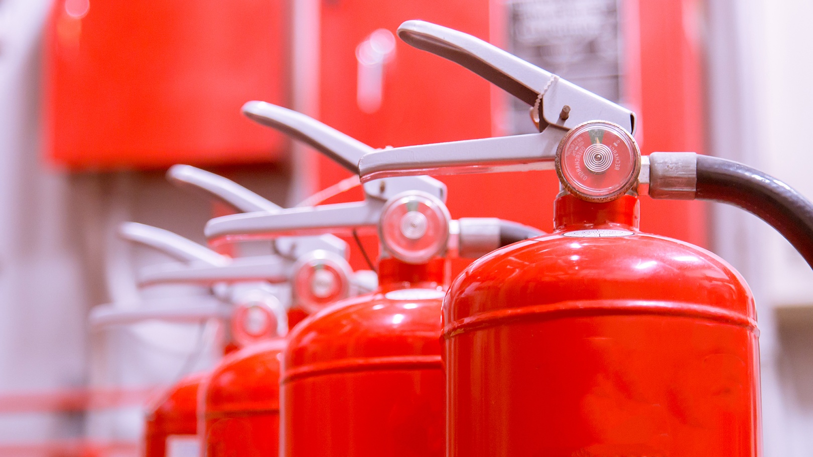 APi Group Agrees to $3.1 Billion Takeover of Carrier’s Chubb - Bloomberg