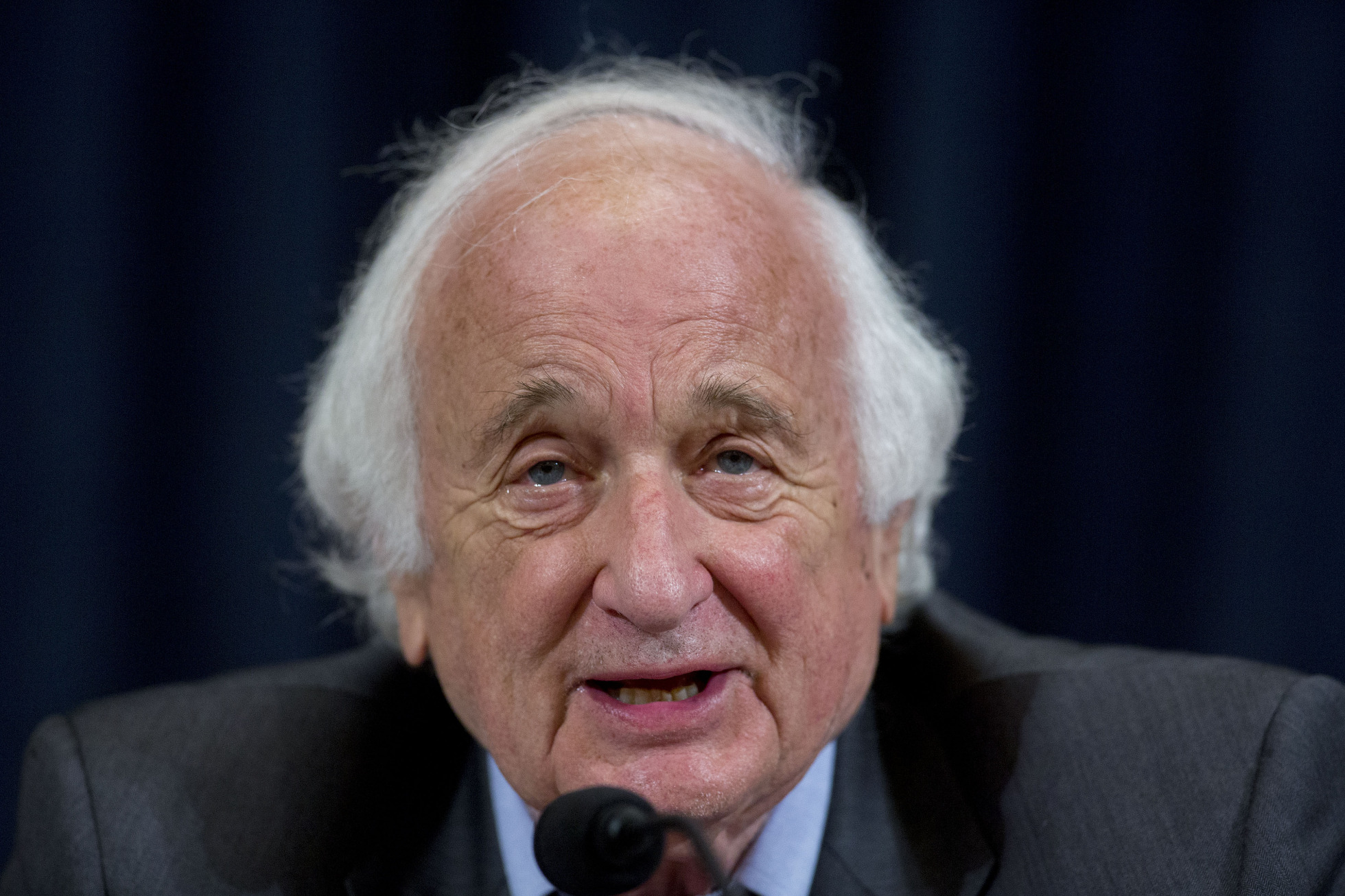 Sander Levin Warns Trump Not to Jam USMCA Through Congress - Bloomberg