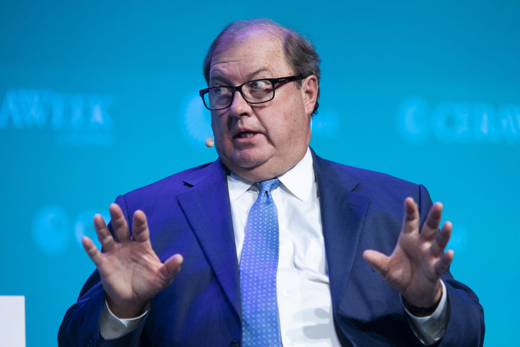 Elliott Has A Point About Marathon Petroleum's Retail Business - Bloomberg