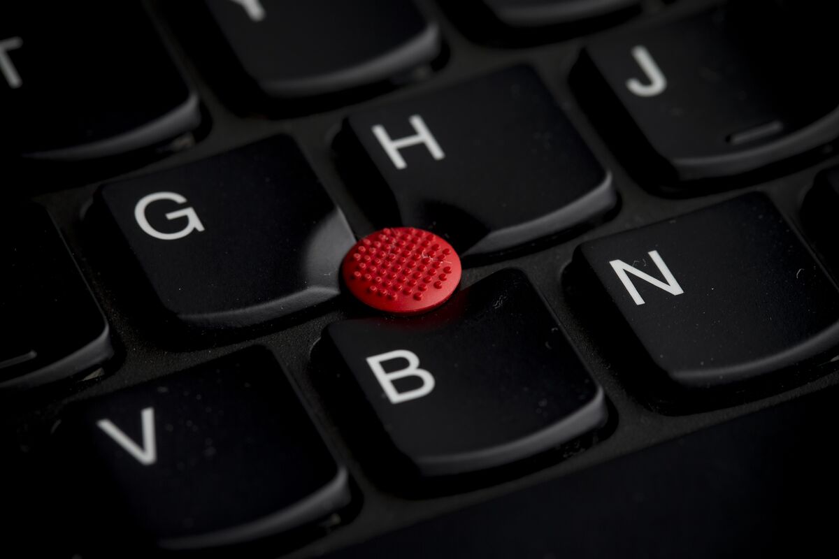 Lenovo Raises $2 Billion From Seven-Year Convertible Bonds - Bloomberg