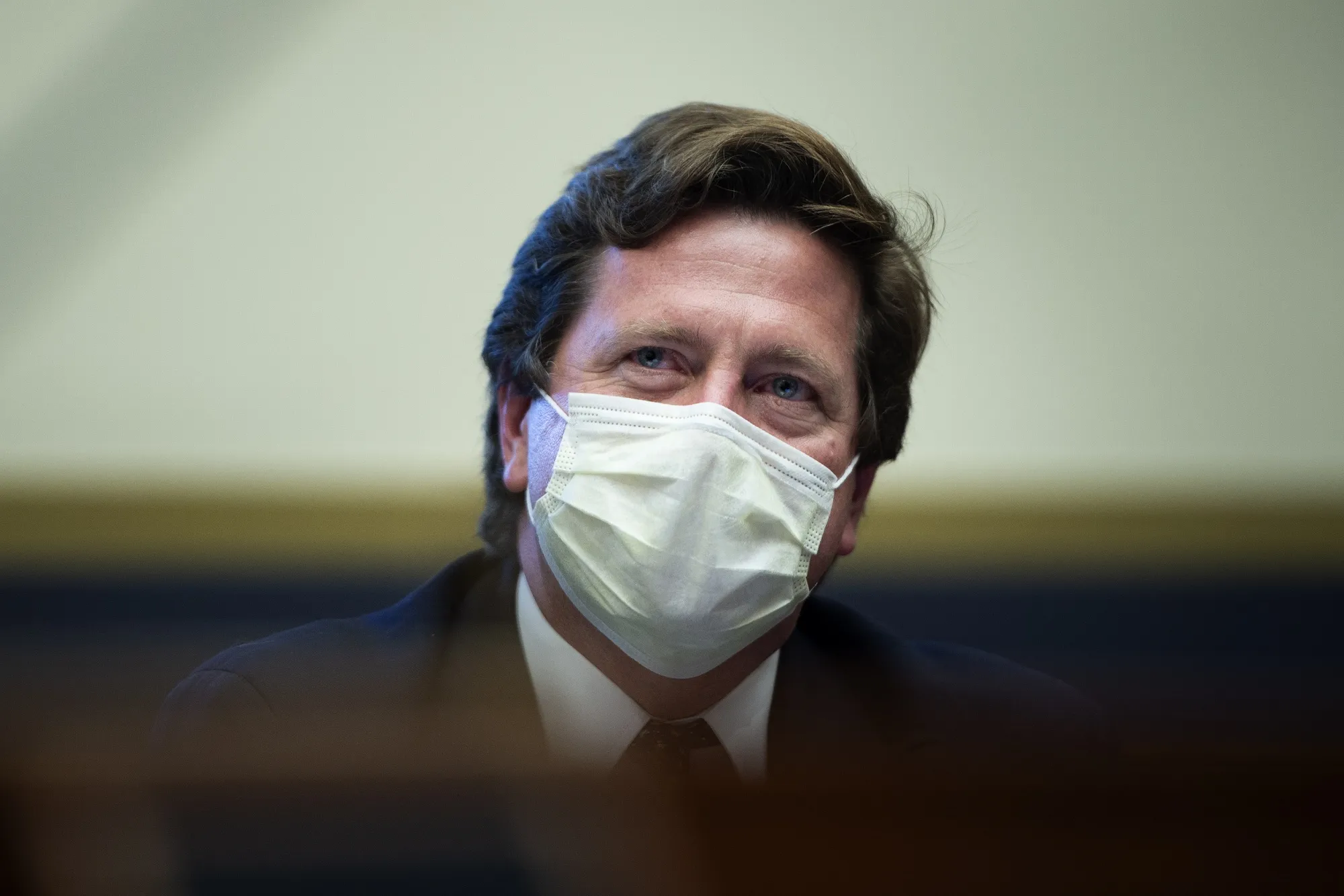 Apollo Names Jay Clayton to Board Amid Fallout From Epstein Probe ...
