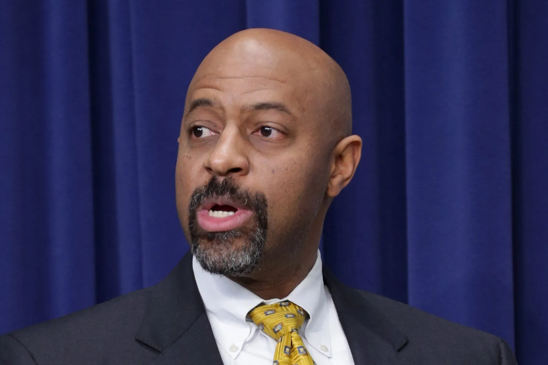 Facebook Taps Obama Era Official Roy Austin to Lead Civil Rights ...