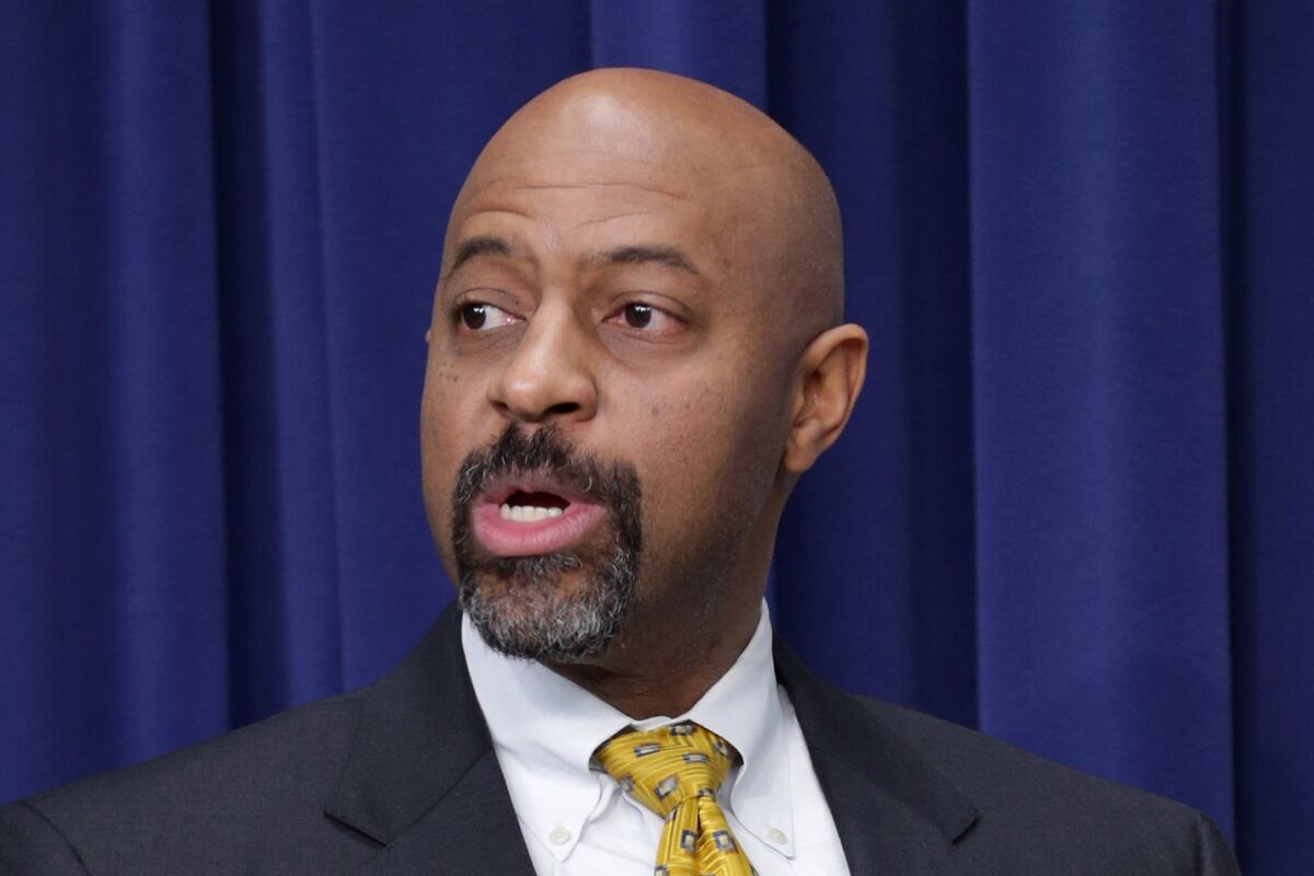 Facebook Taps Obama Era Official Roy Austin to Lead Civil Rights ...