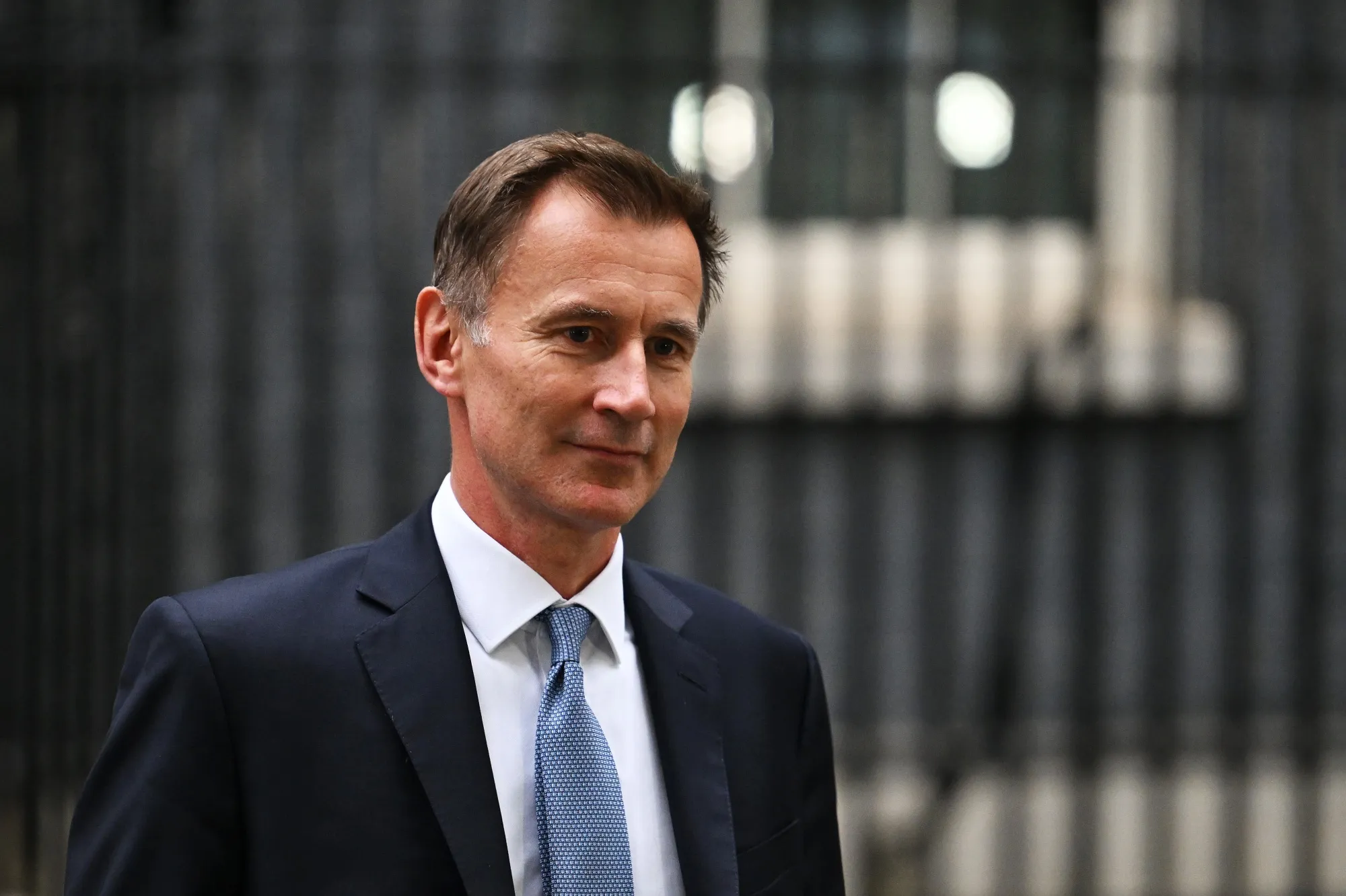 Hunt Vows to Keep ‘Watchful Eye’ on Pricing by UK Companies - Bloomberg