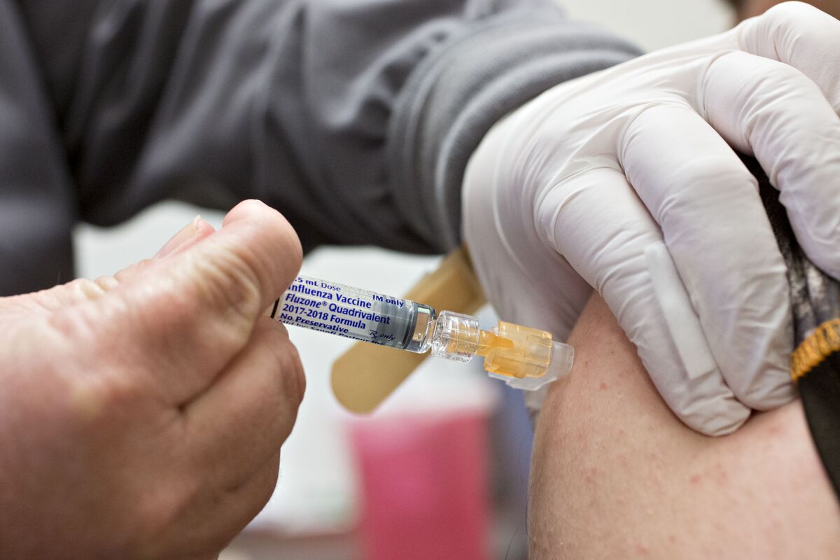 Sanofi Throws Caution to the Wind in Ablynx Takeover - Bloomberg