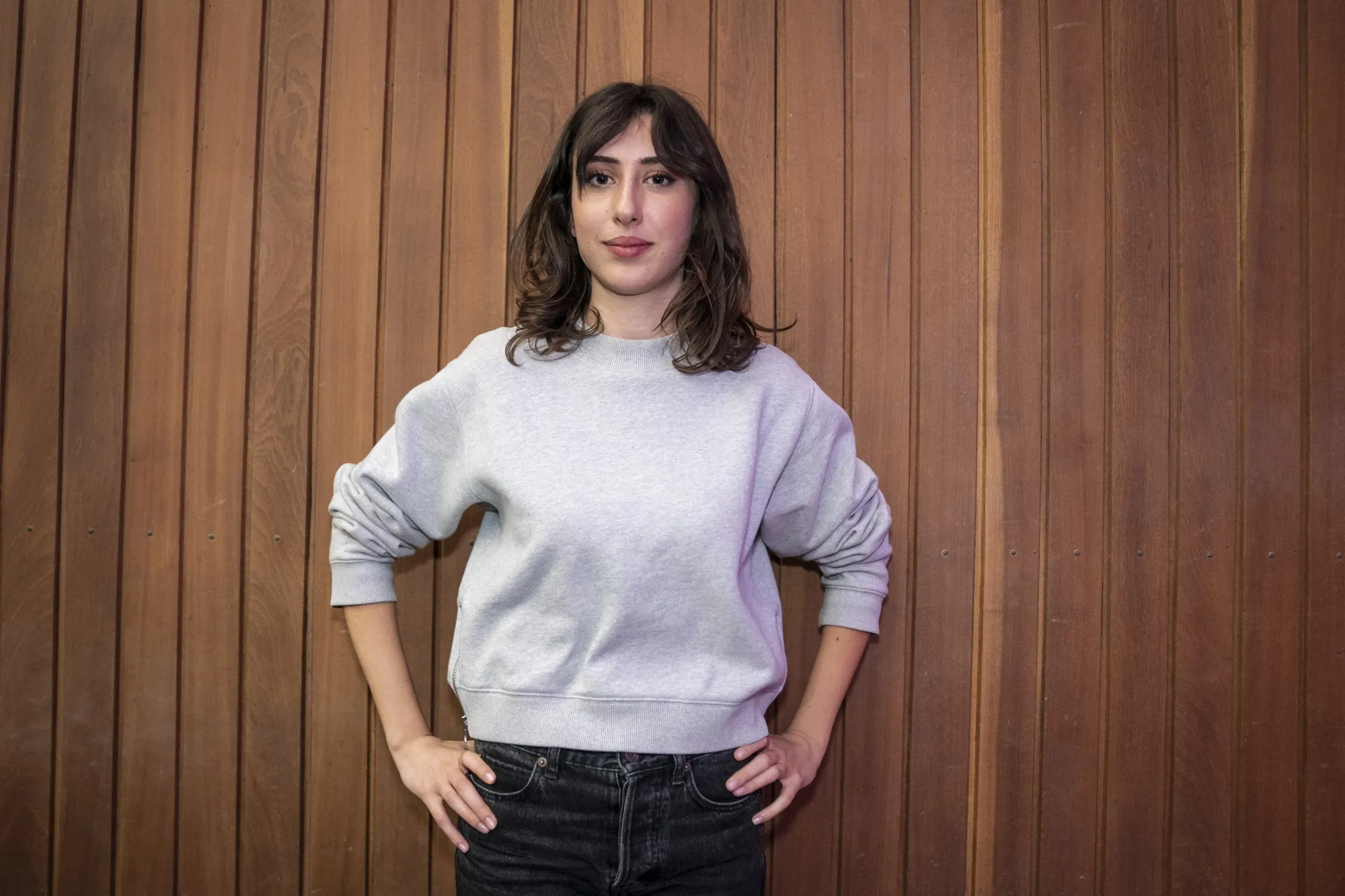 Italian Journalist Cecilia Sala Is Freed From Iranian Prison - Bloomberg