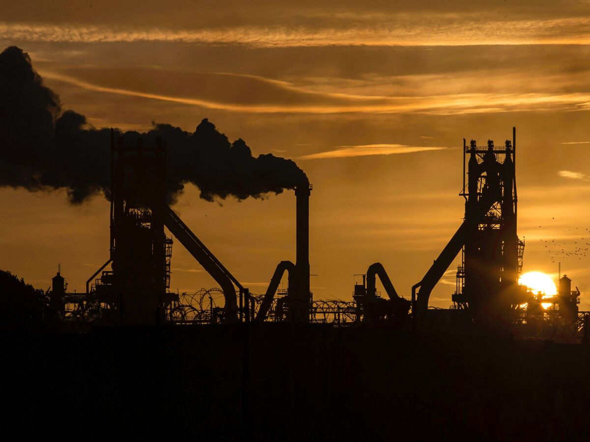 UK to Detail Greenhouse-Gas Pollution Quarterly in First for G-7 ...