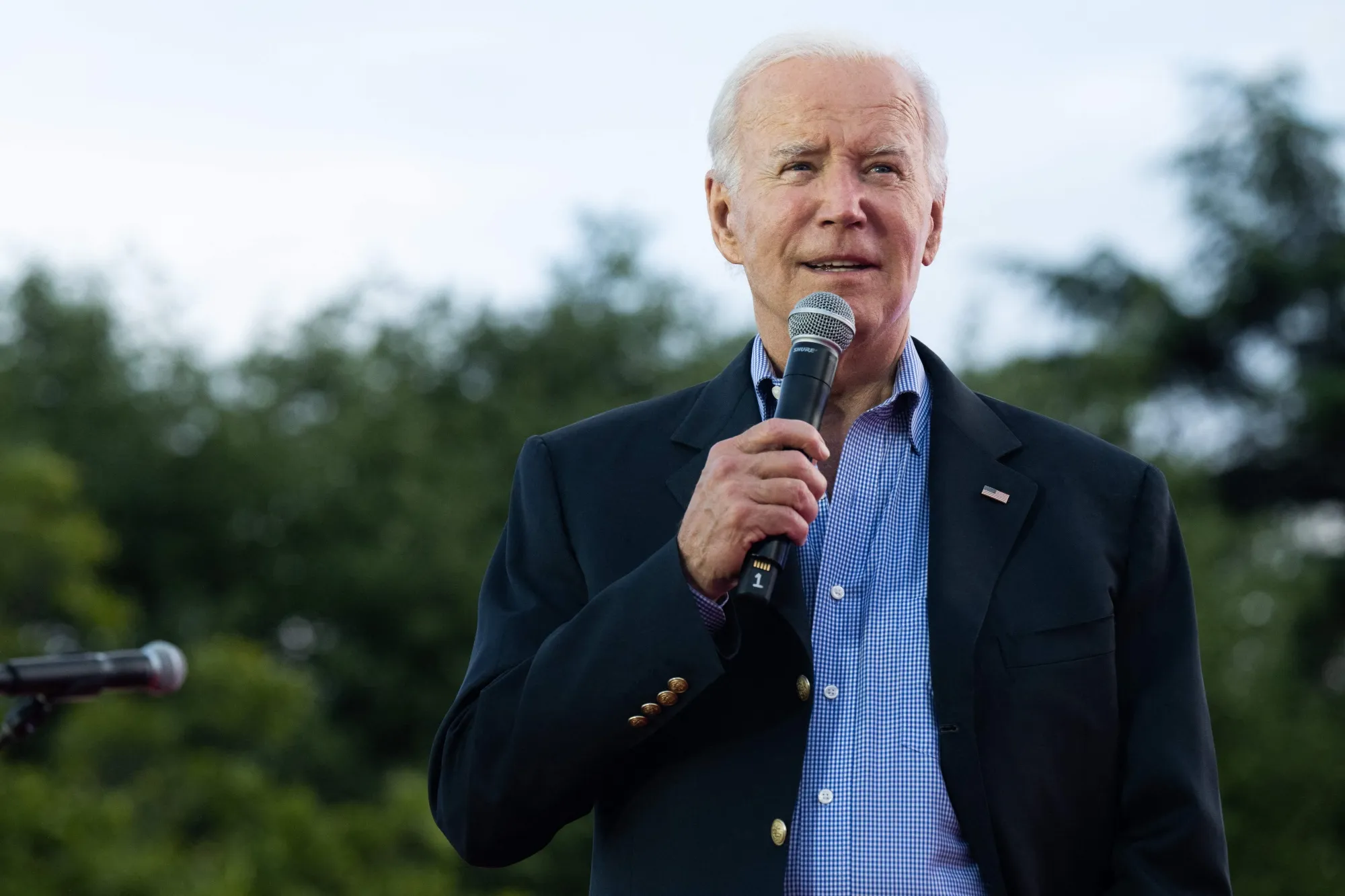 Social Media Ruling Shows Biden Overstepped on Covid Misinformation ...