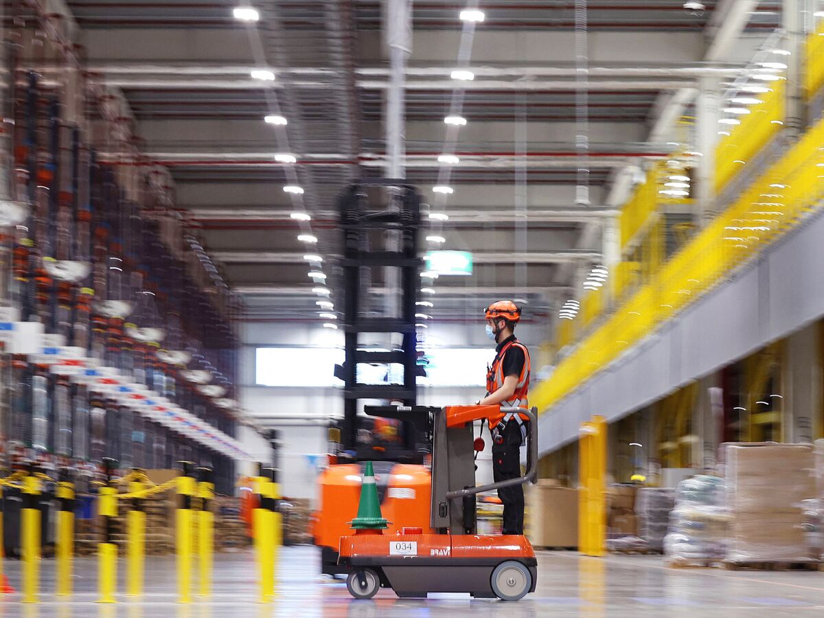 The first phase of the Jeddah Downtown project will be completed in ...