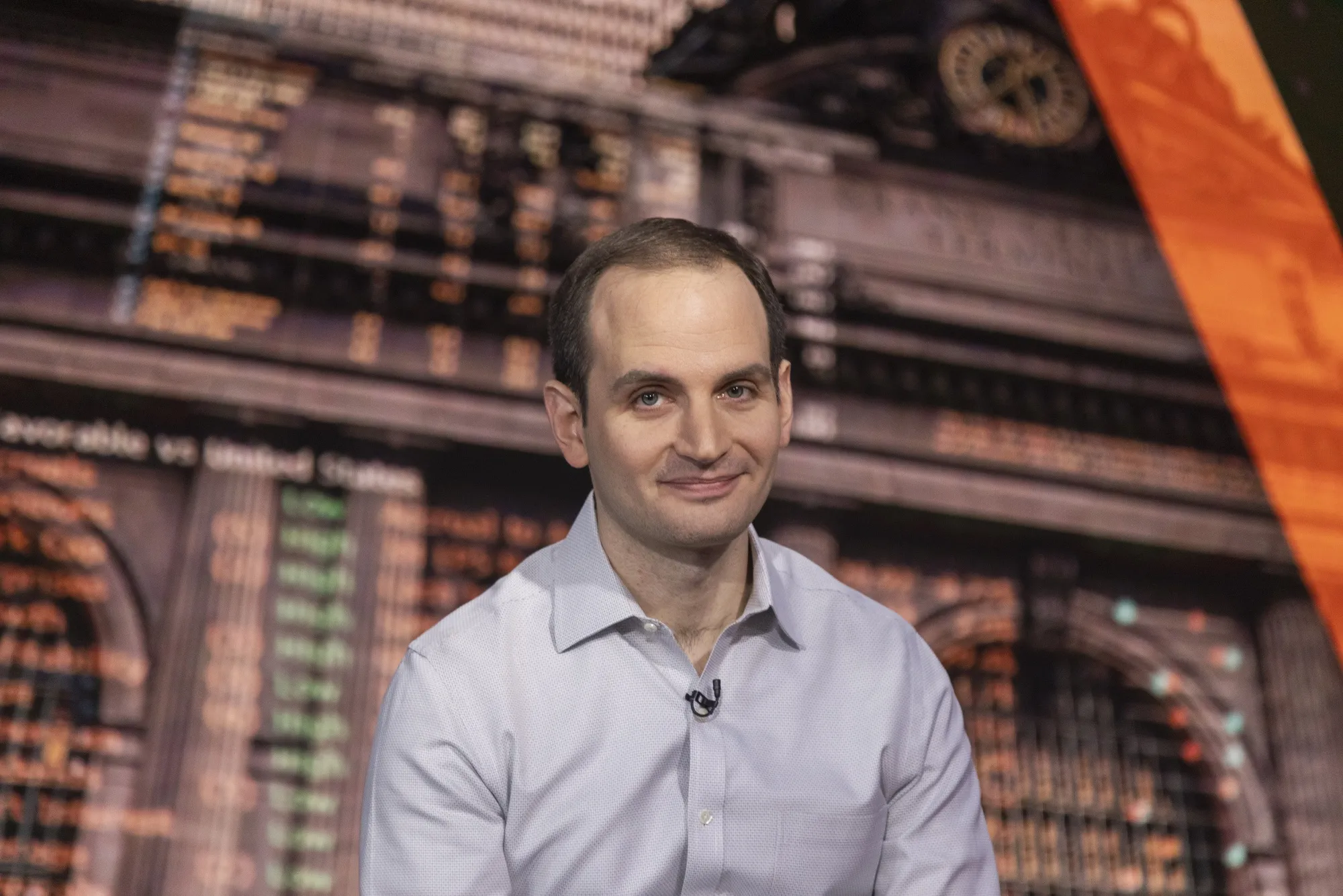 FTX US’s Former Head Harrison Kicks Off Trading Hub for Futures, Crypto ...