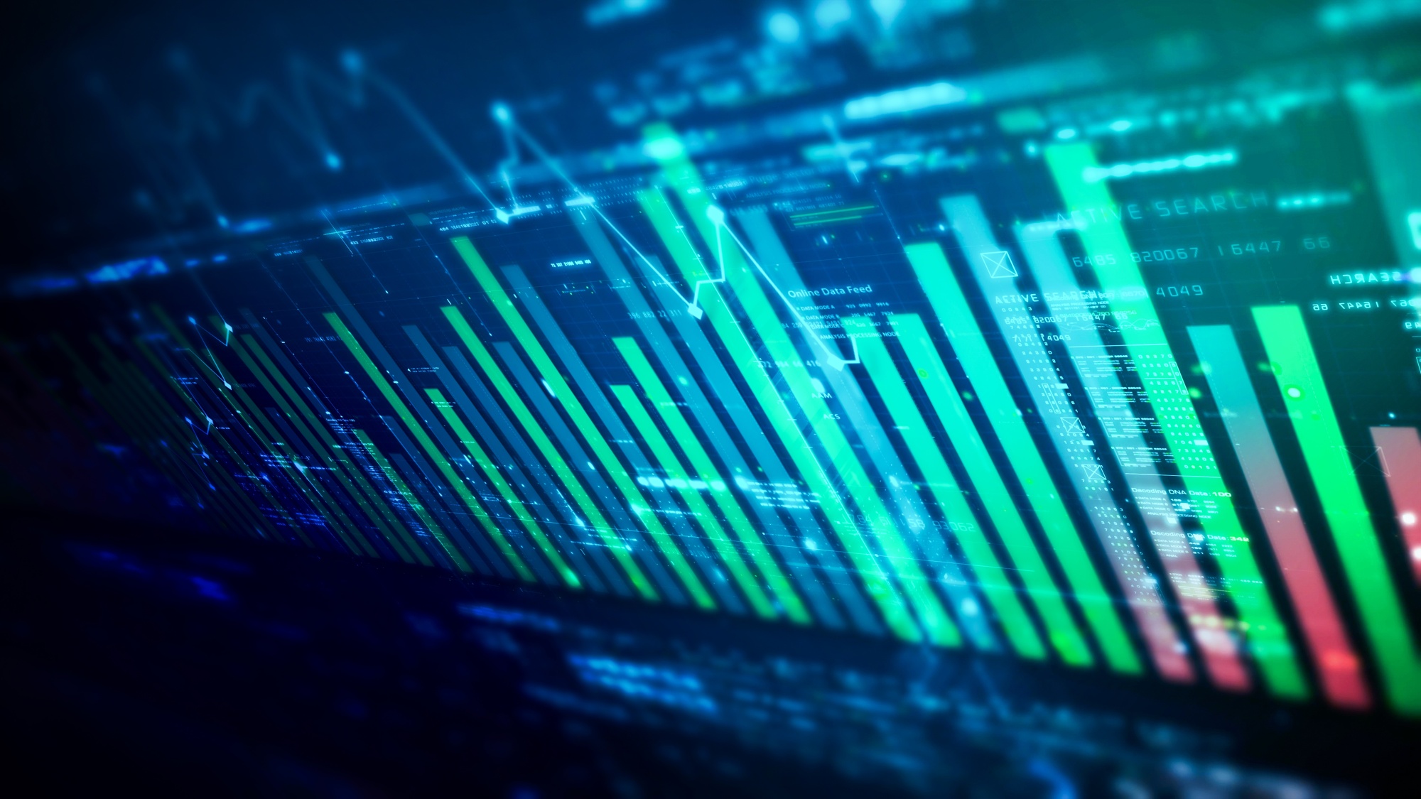 Bloomberg for Education