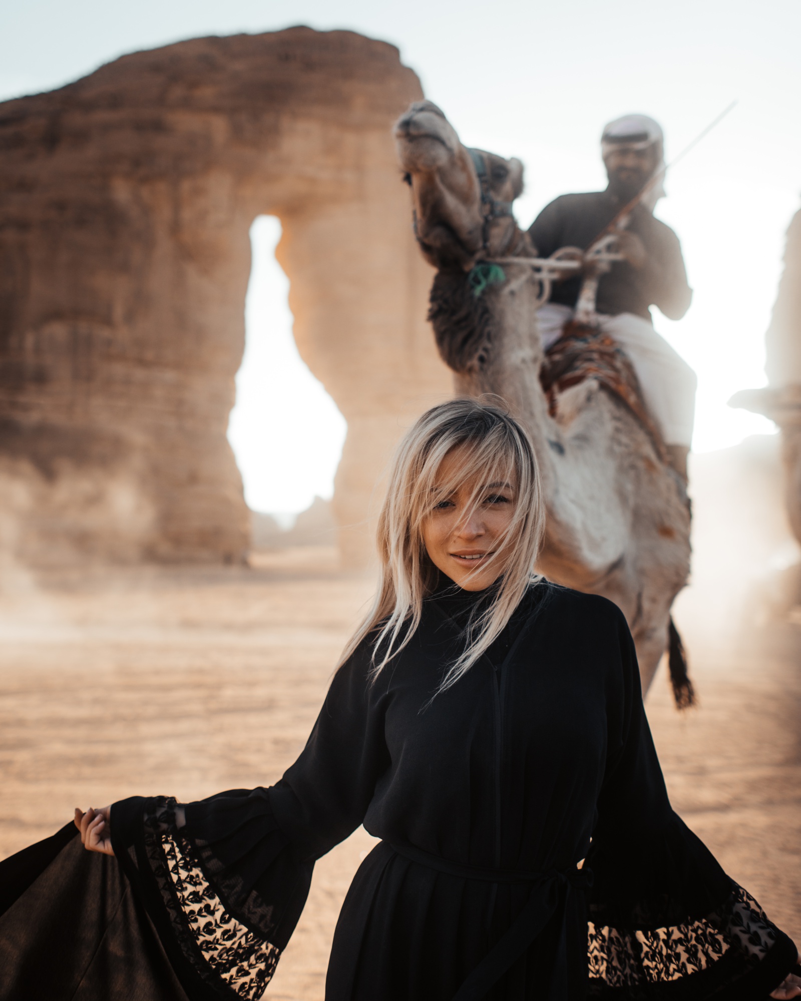 Saudi Arabia Is Using Instagram Influencers to Improve Its Image ...