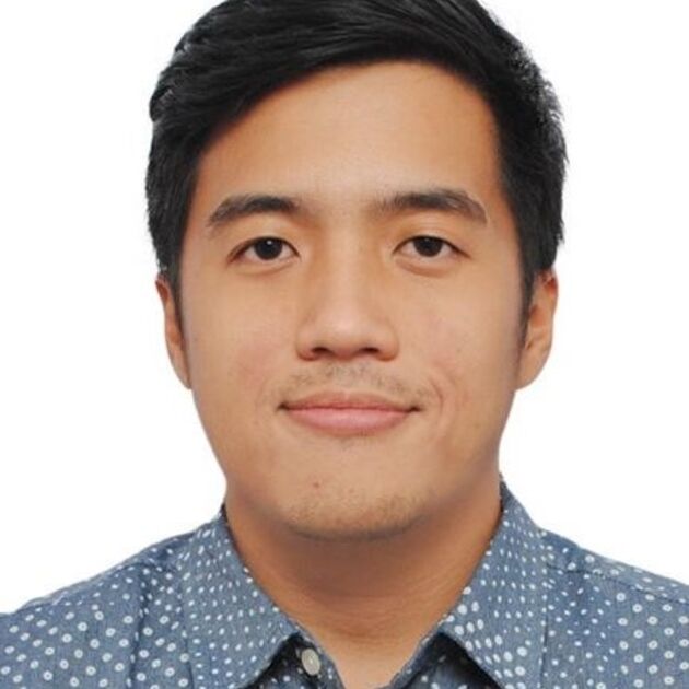 Norman Harsono - Bloomberg