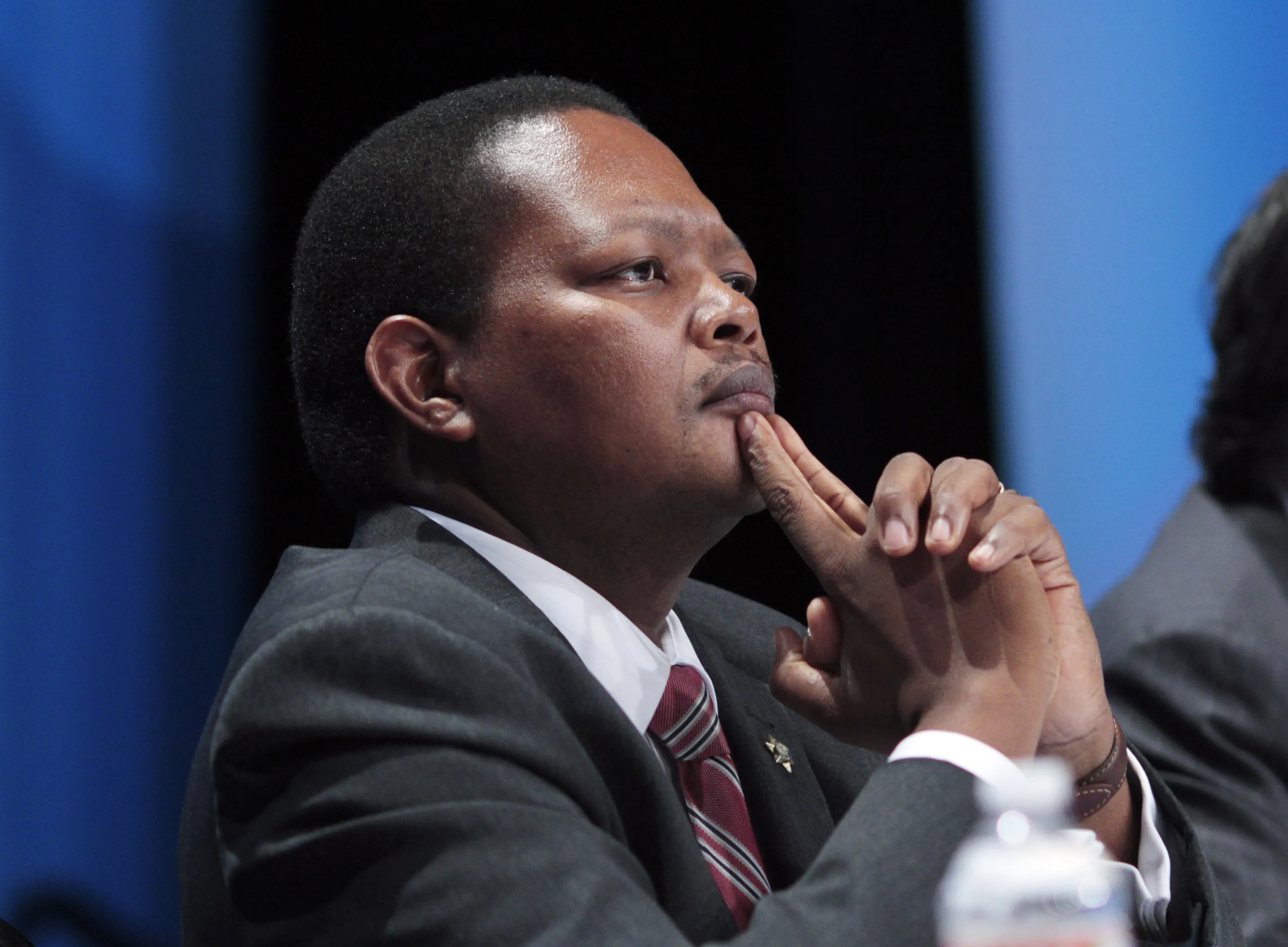 Eskom Chair Says Outgoing CEO De Ruyter Behaved ‘Reprehensibly’ - Bloomberg