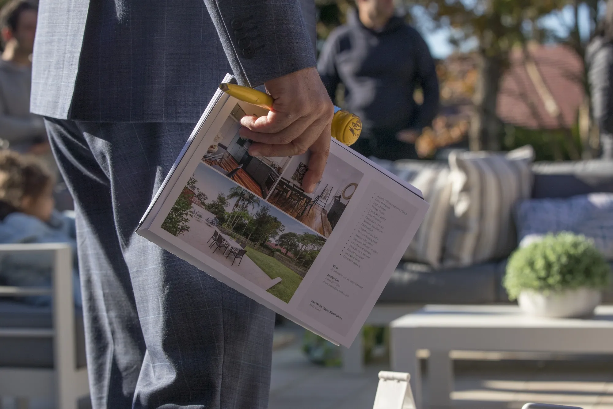 Australia Property: NSW State to Increase Duties on Foreign Home Buyers ...