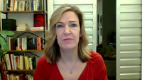 Watch Inflation Rises Still Feel Transitory: Julia Coronado - Bloomberg