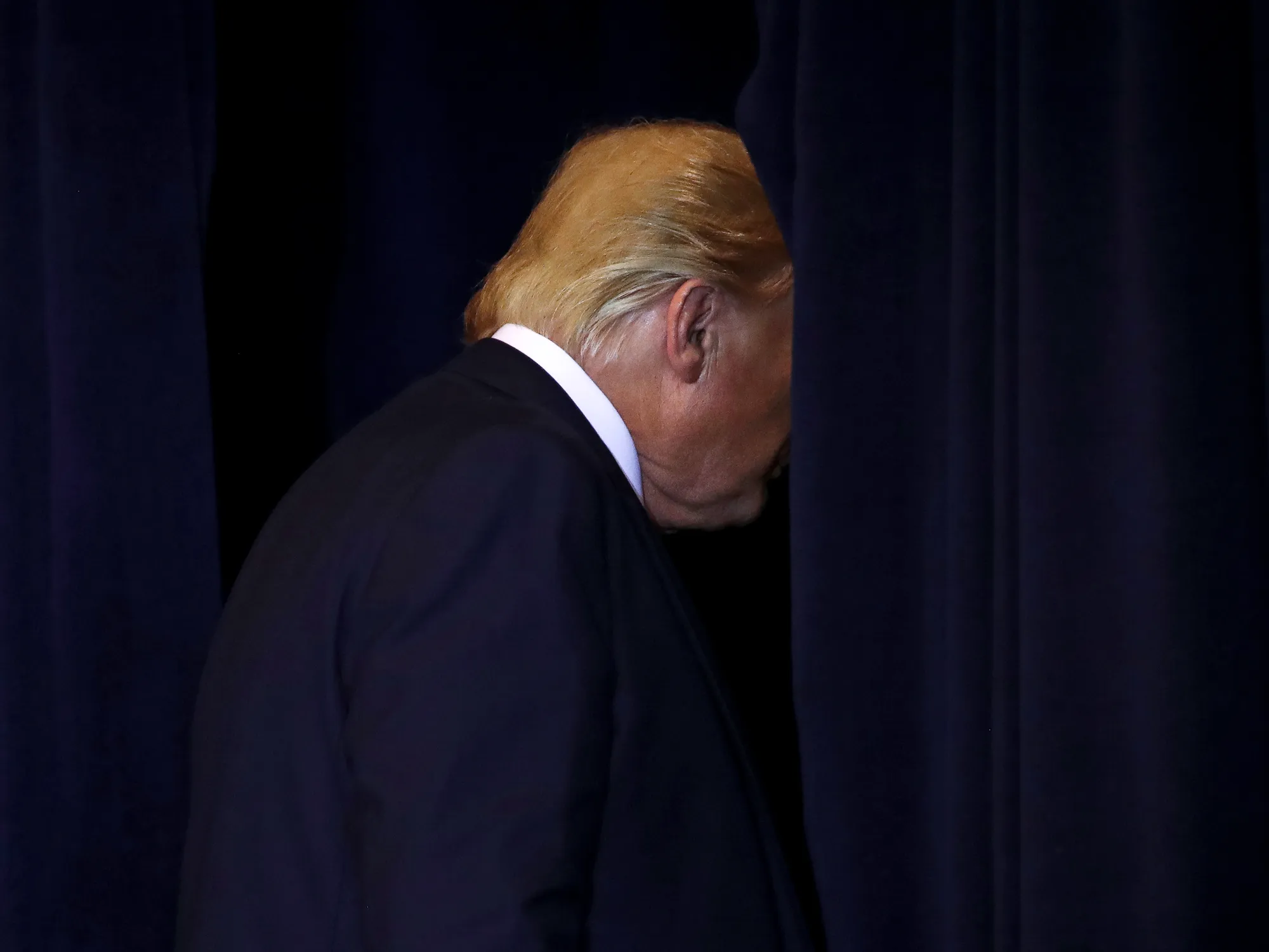 How the Trump Impeachment Process Will Affect Congress's Agenda - Bloomberg