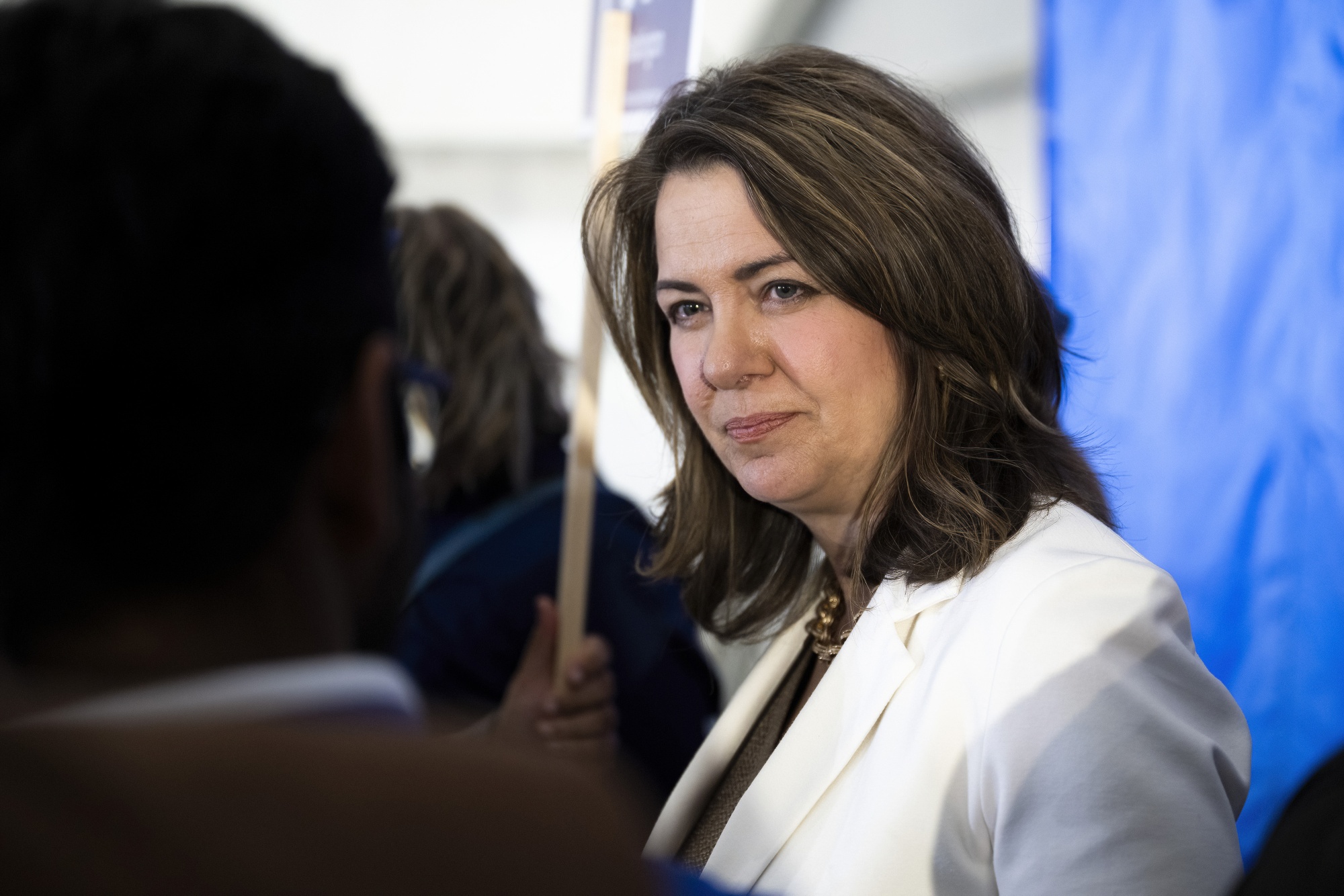 Alberta Restricts Renewable-Energy Projects Amid Net Zero Fight With ...