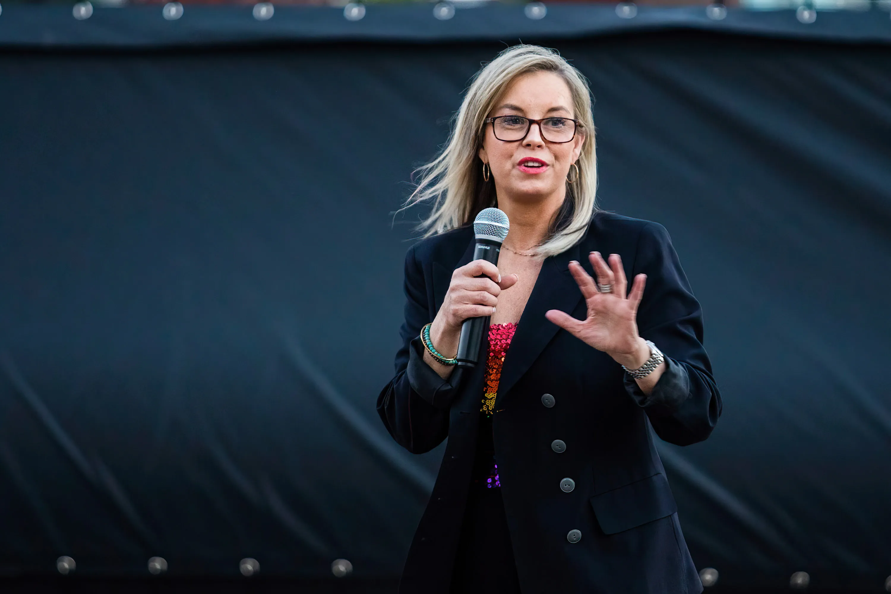 Amid Global Crises, Mayors Display Creativity, Resilience and Optimism ...