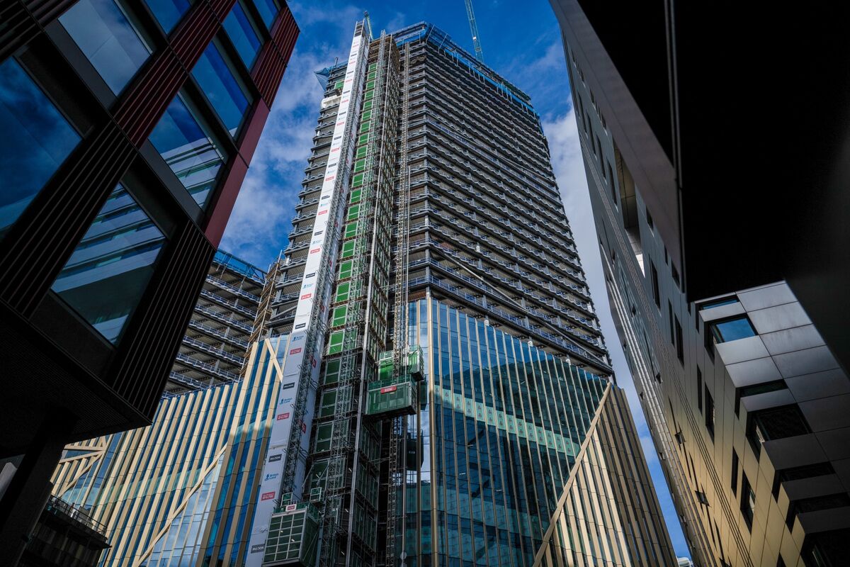 Are More UK REIT Takeovers Heading Our Way? - Bloomberg