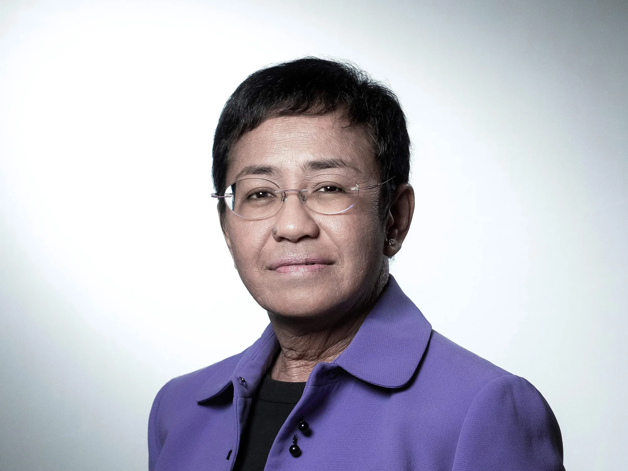 Nobel Prize 2021: Maria Ressa Is the Only Woman to Win This Year ...