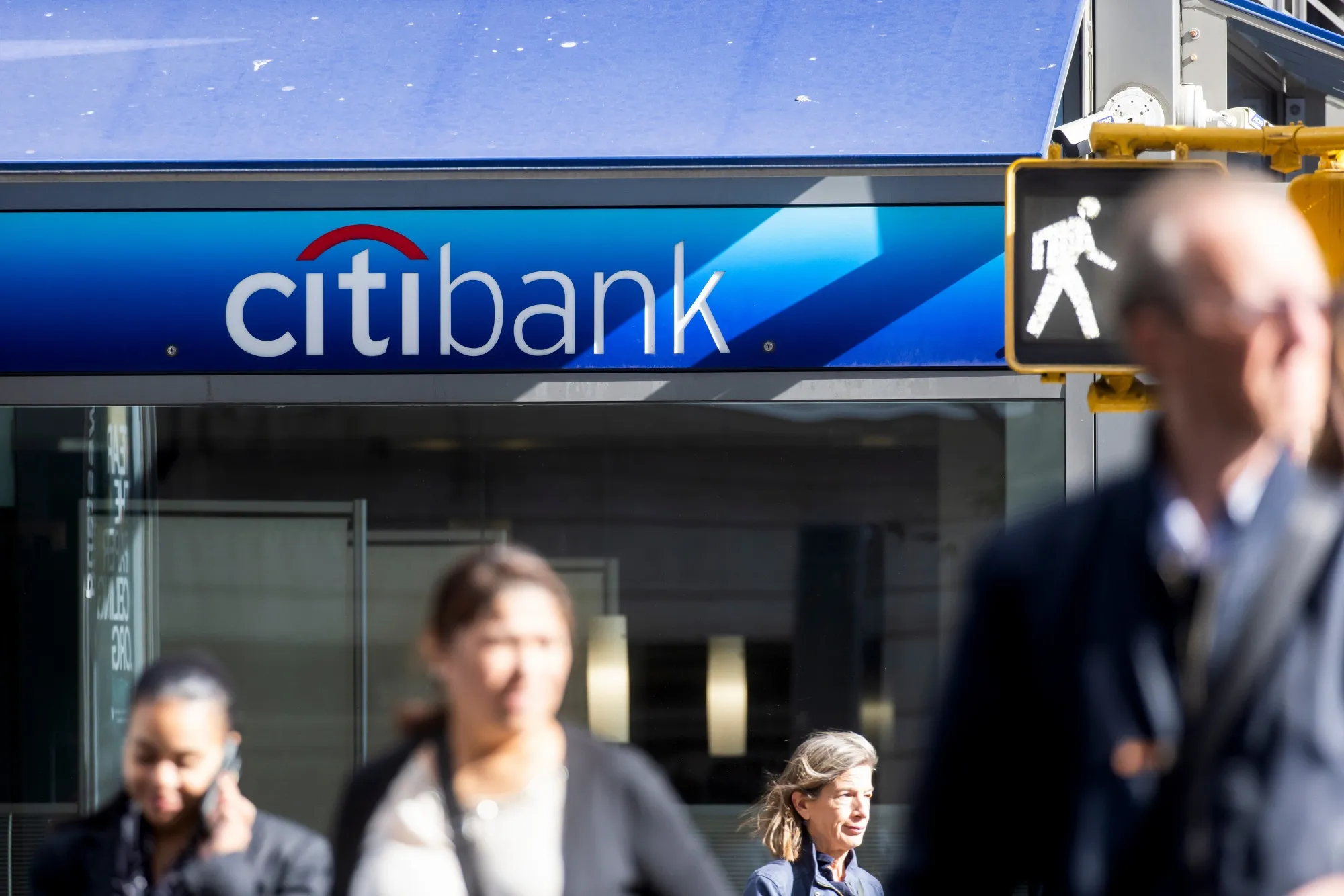 Citigroup, Rio Tinto, Carlyle, South Korea: Australia Briefing - Bloomberg