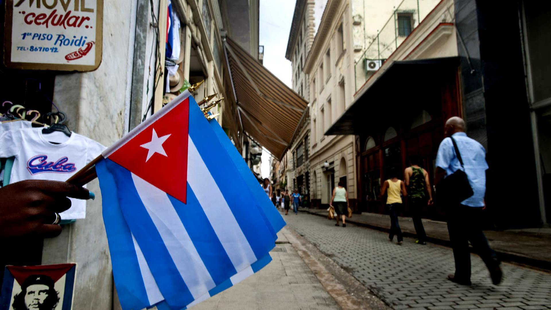 Watch Video: U.S. and Cuba Relations Explained in Two Minutes - Bloomberg