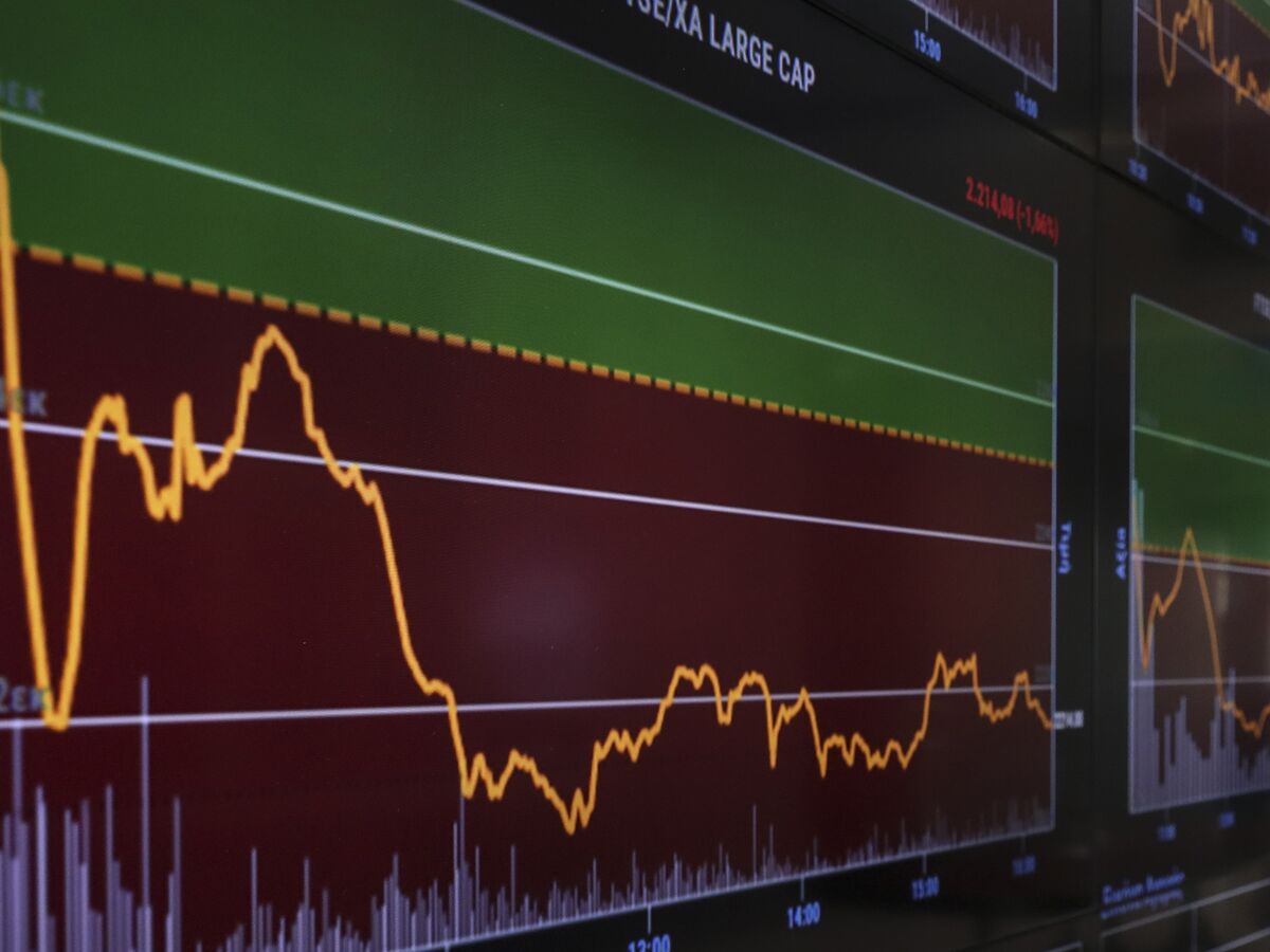 Why Investors Are Spooked by ‘Liquidity Mismatch’: QuickTake - Bloomberg