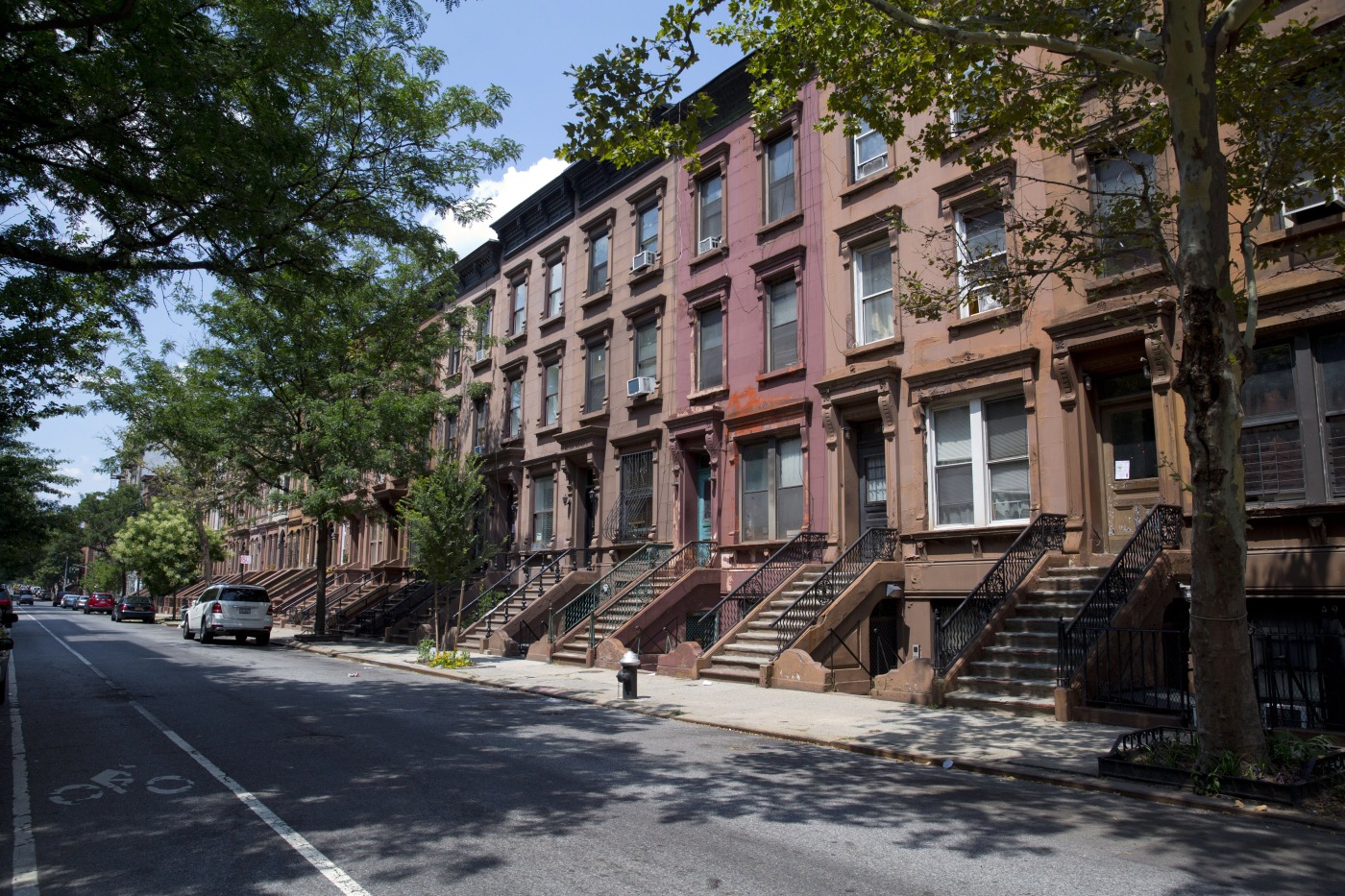 NYC Apartment Building Sales Plummet As New Rent Law Poses Risk Bloomberg NYC Apartment Building Sales Plummet As New Rent Law Poses Risk Bloomberg