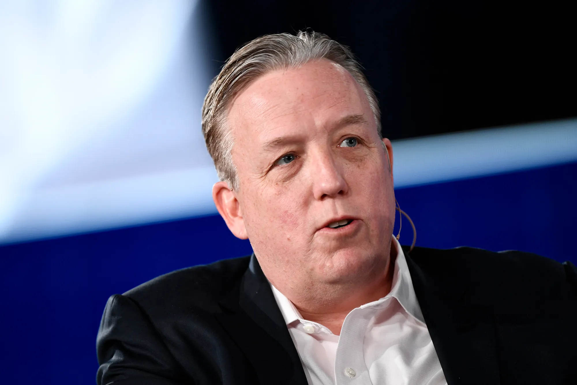 Citigroup (C) Names Tyler Dickson Sole IB Chief; Manolo Falcó Takes ...