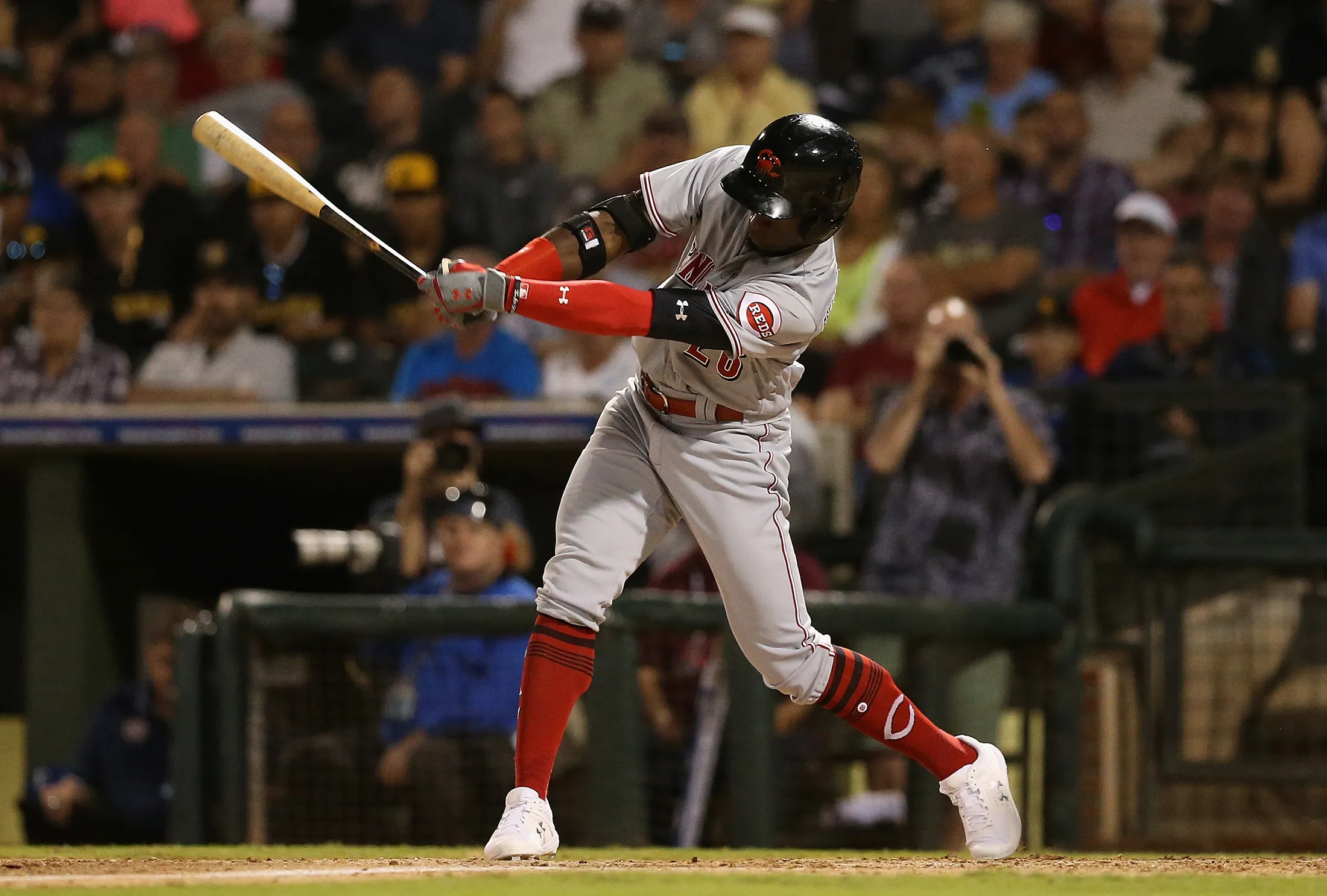 Fox Said to Sign $5 Billion Extension With Major League Baseball ...