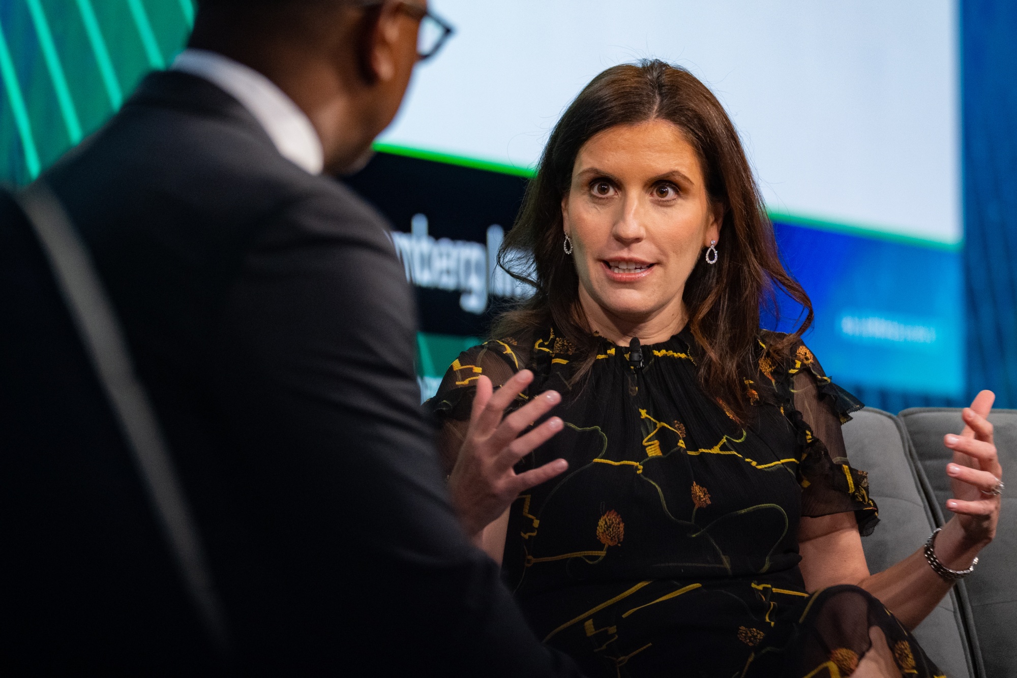 TCW to Buy Engine No. 1 ETF Unit in First Deal for CEO Koch - Bloomberg