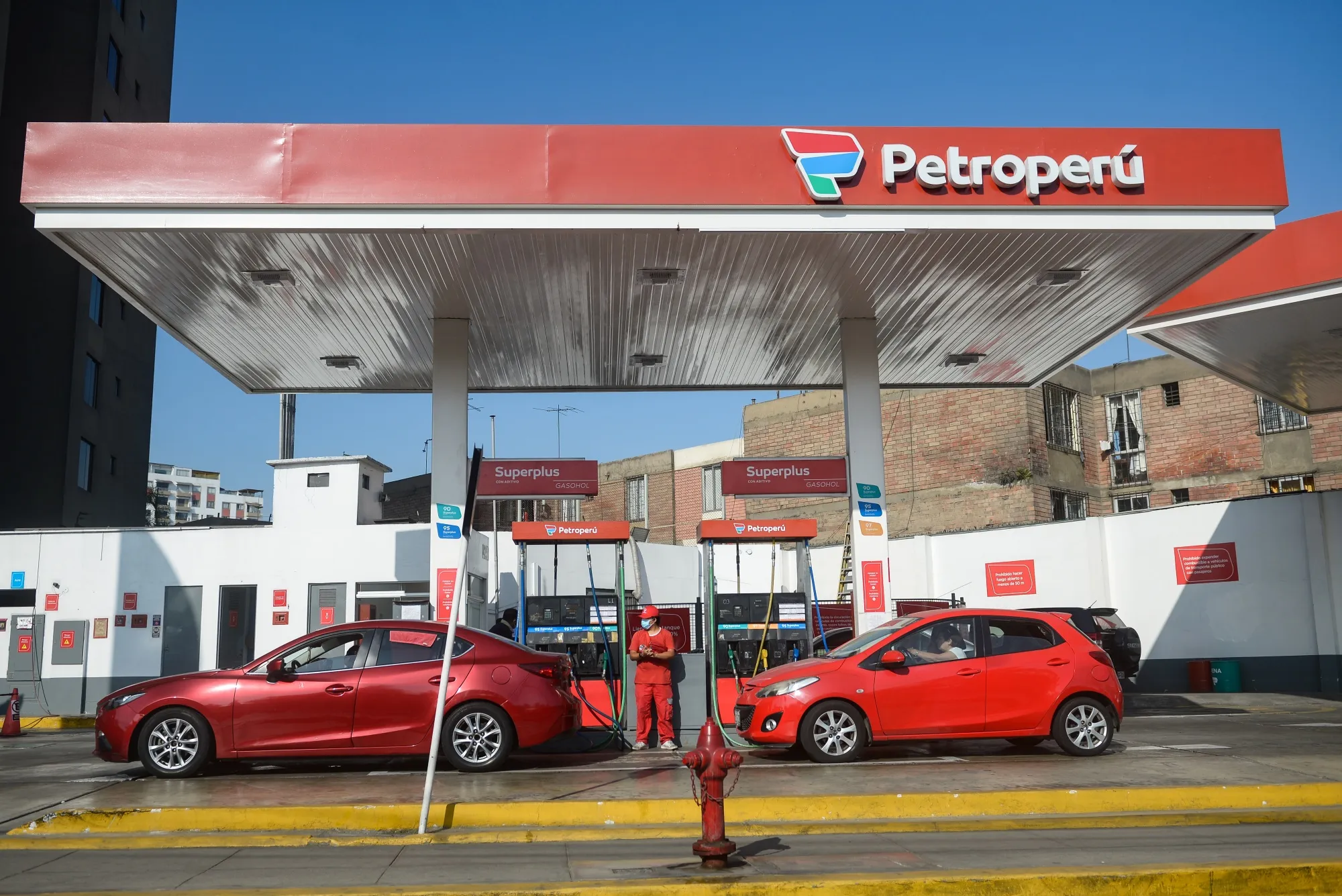 Petroperu Hit With Downgrade as Government Says More Support Needed ...