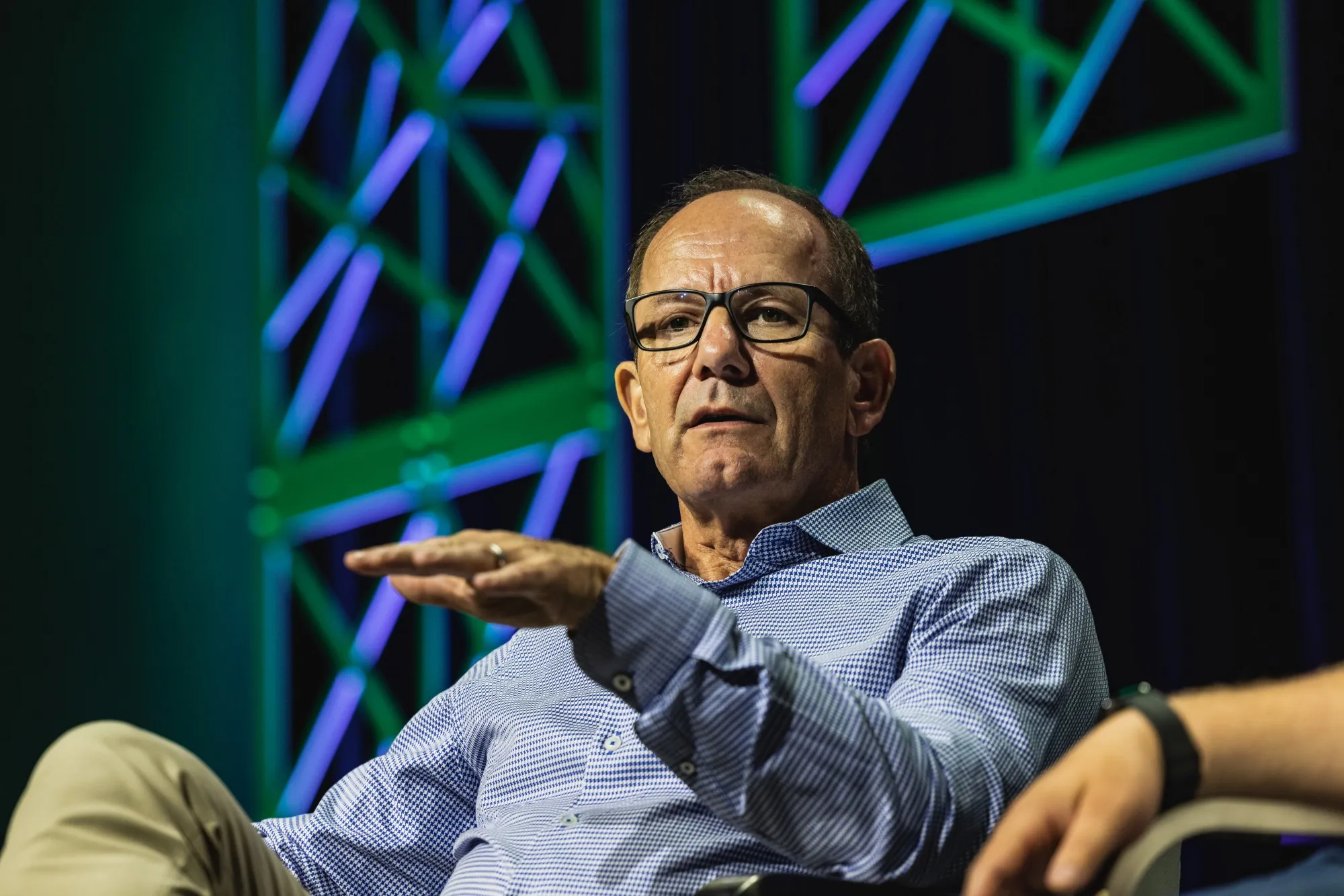 Marathon CEO Thiel Says (MARA) Bitcoin ‘Halving’ Rally Partially Priced In - Bloomberg