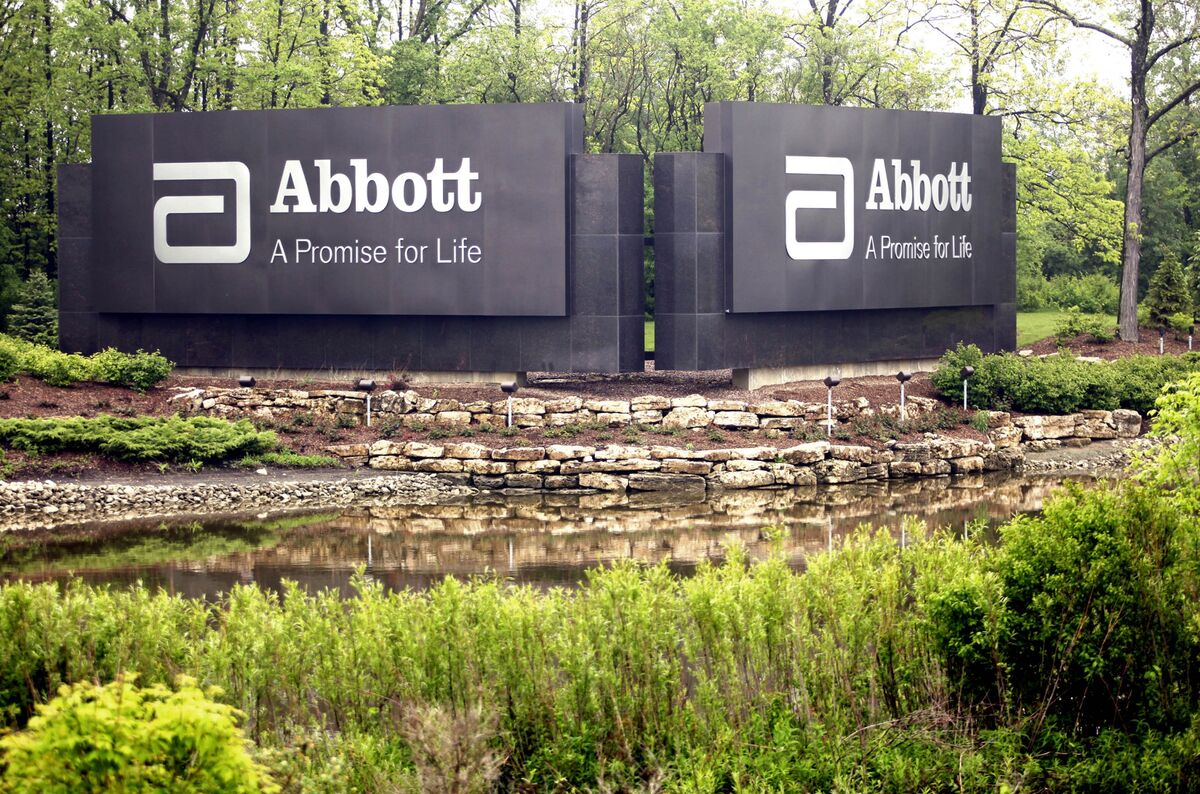 Abbott (ABT) Weighs Halting Infant Formula for Premature Babies Over ...