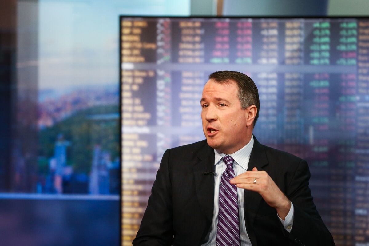 Trump `Tweet Risk' and What Empowered Democrats Mean for Stocks - Bloomberg