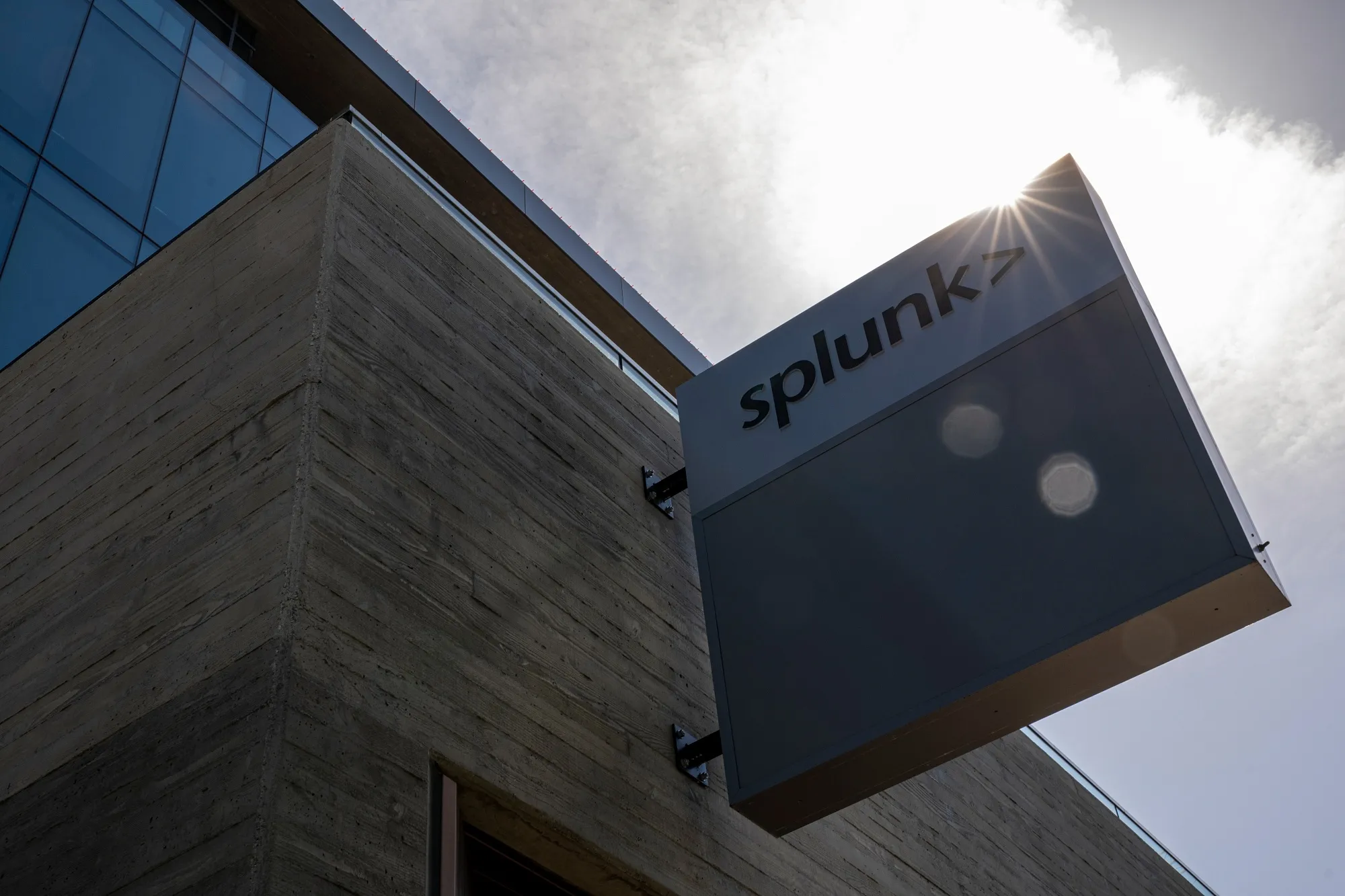 Cisco to Buy Splunk for $28 Billion. What Does Splunk Do? - Bloomberg