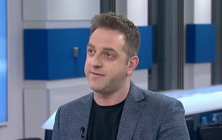 A Crypto Insider's Views on Why NFTs are Hot and Here to Stay - Bloomberg