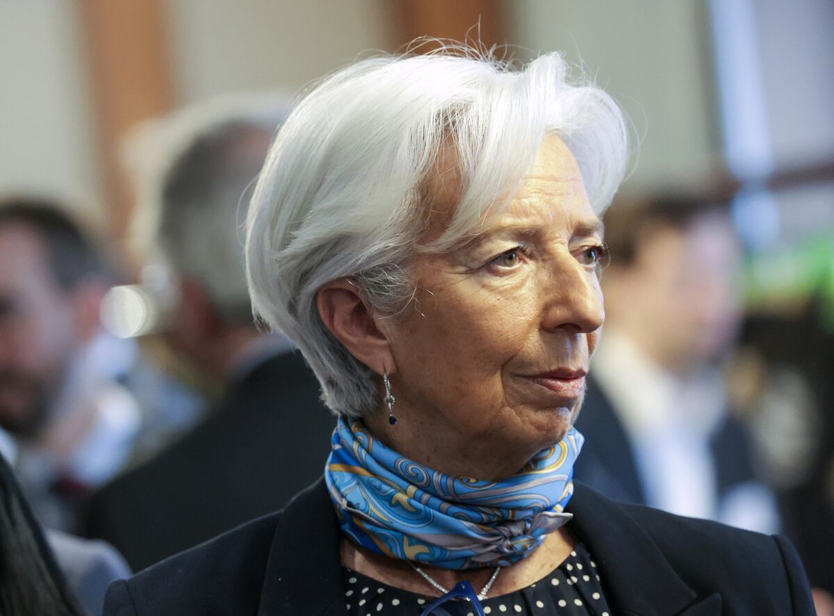 ECB Rate Increase in 3Q Might be 25 Basis Point Hike: Sources - Bloomberg