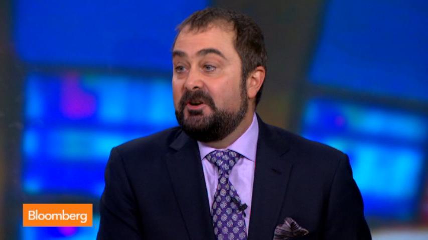 Watch New World With Fed and It’s Confusing: David Zervos - Bloomberg