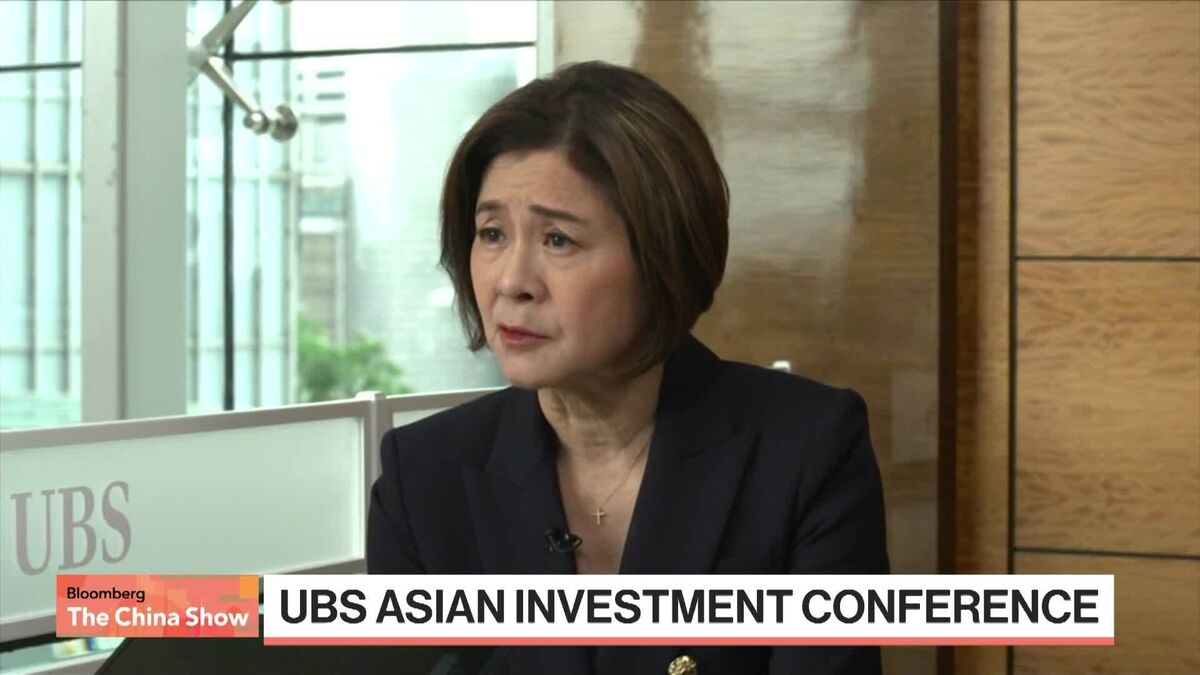 UBS’ Lo on APAC Family Offices, Markets – Instametta