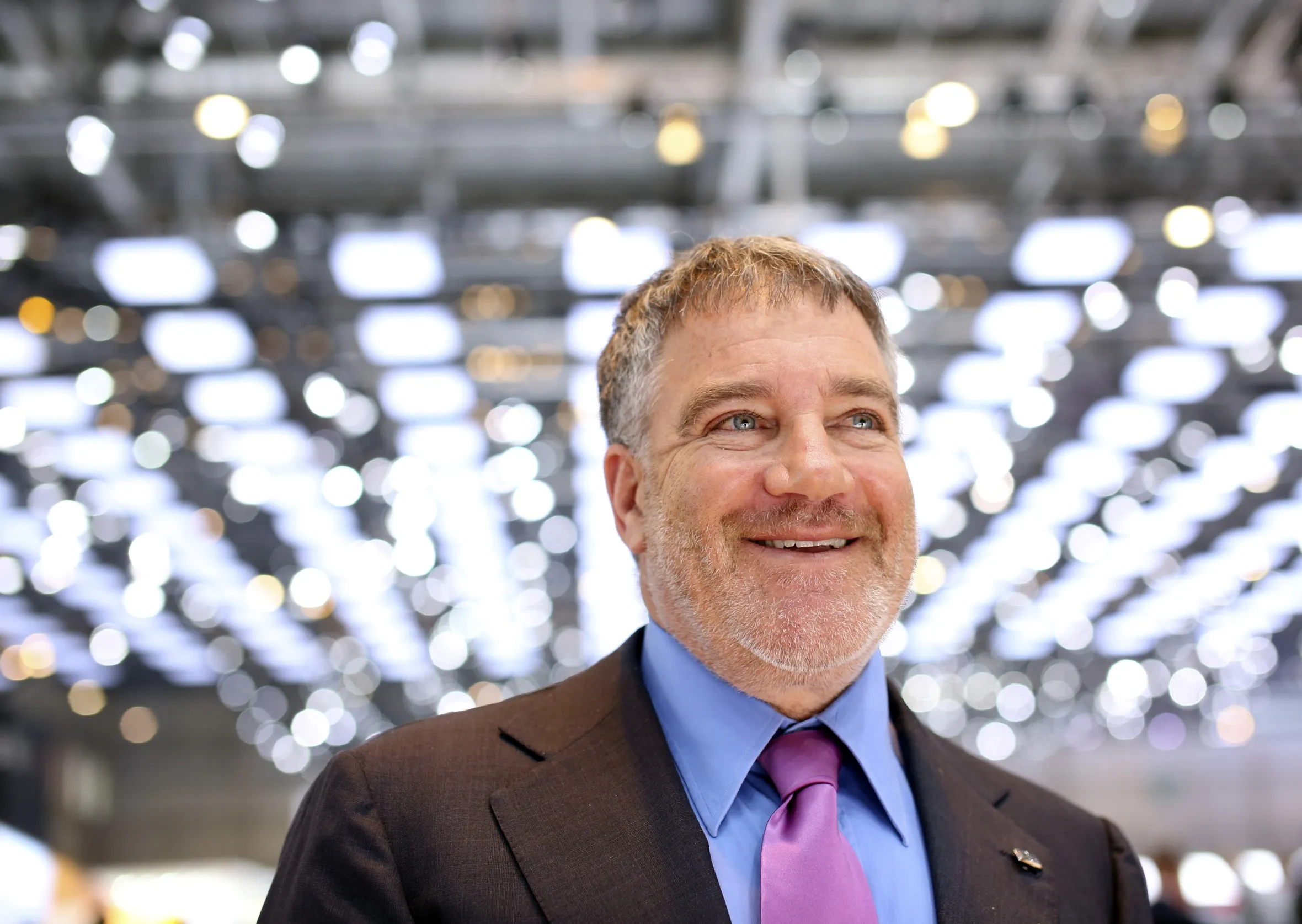 Billionaire Ofer Reaps $200 Million Gain With Sale of Carmaker - Bloomberg