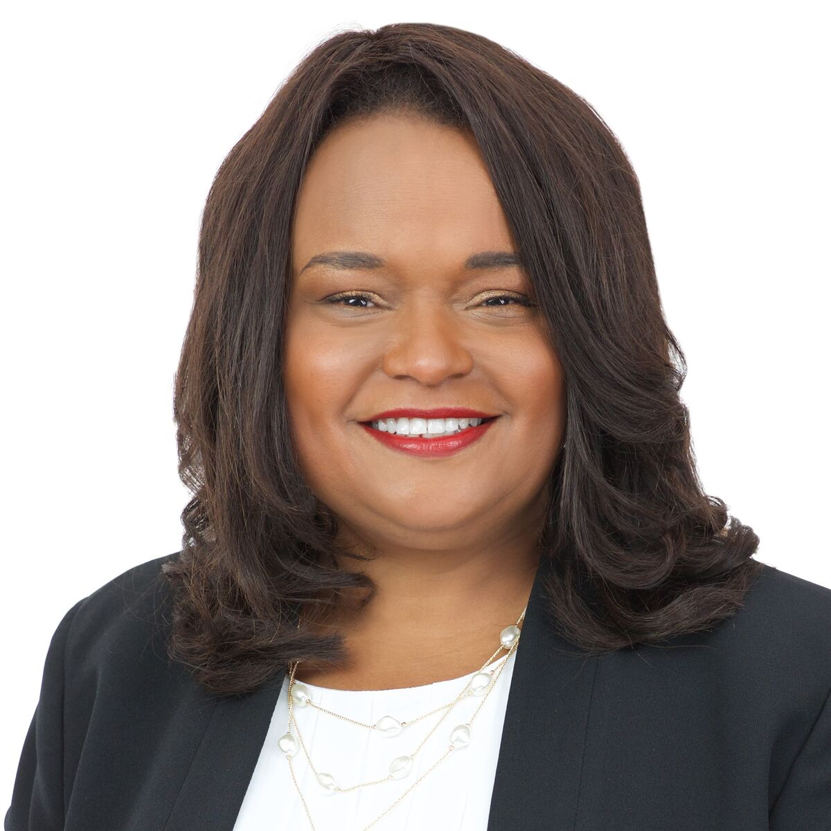 KKR Hires Ford Motor Veteran Pamela Alexander to Oversee Philanthropy ...