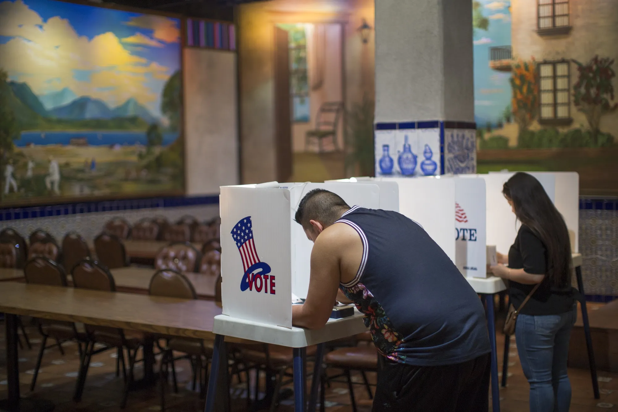 Democrats Need a Better Affordability Message for Hispanic Voters ...